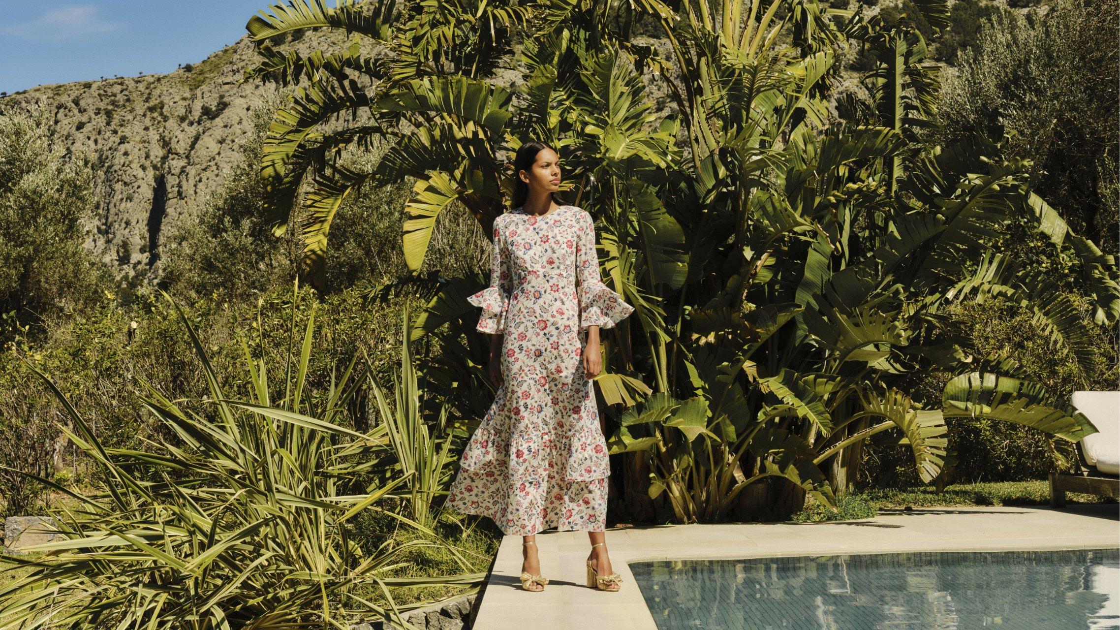 Liberty | Designer Department Store Selling Luxury Brands