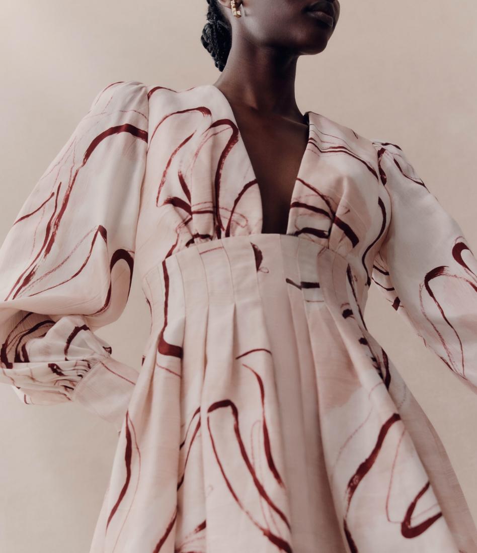 Liberty | Designer Department Store Selling Luxury Brands