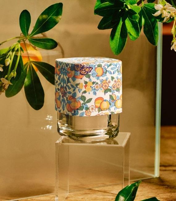 LBTY | Liberty Perfume | Liberty