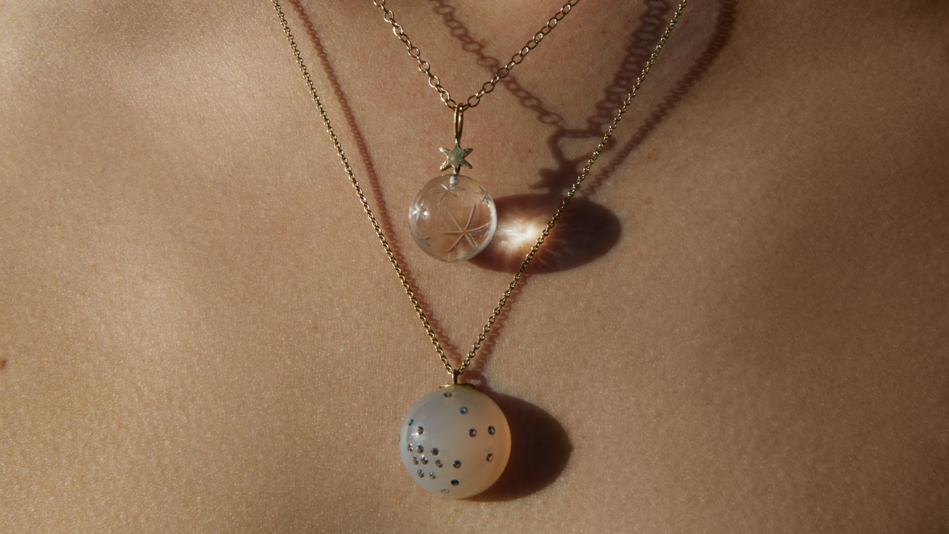 Women's Designer Jewellery | Liberty