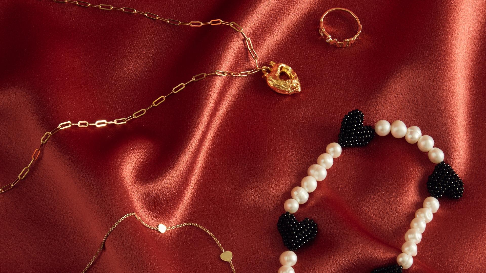 Women's Designer Jewellery | Liberty USA
