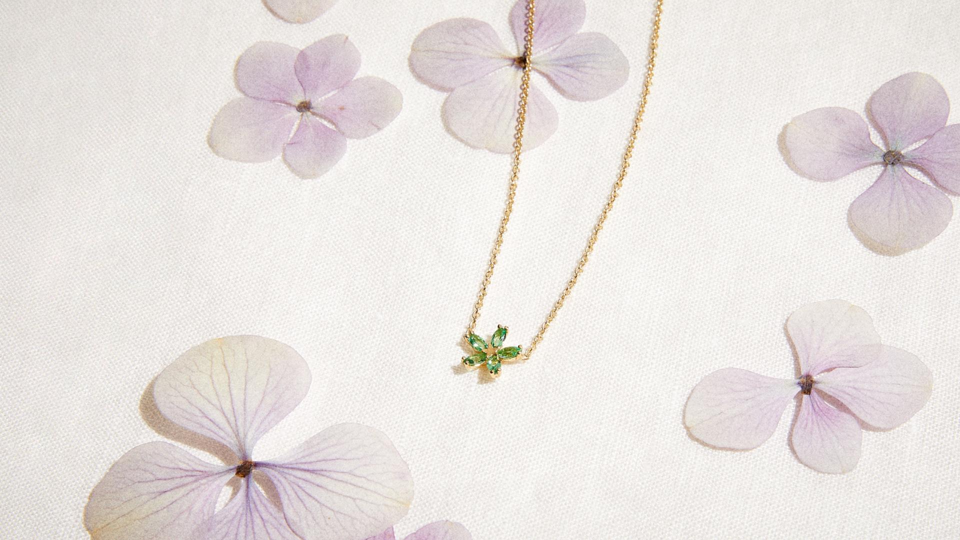 Women's Designer Jewellery | Liberty