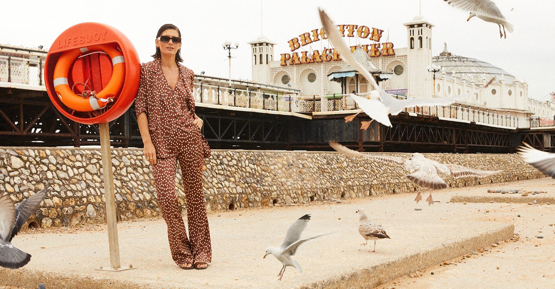 Liberty | Designer Department Store Selling Luxury Brands