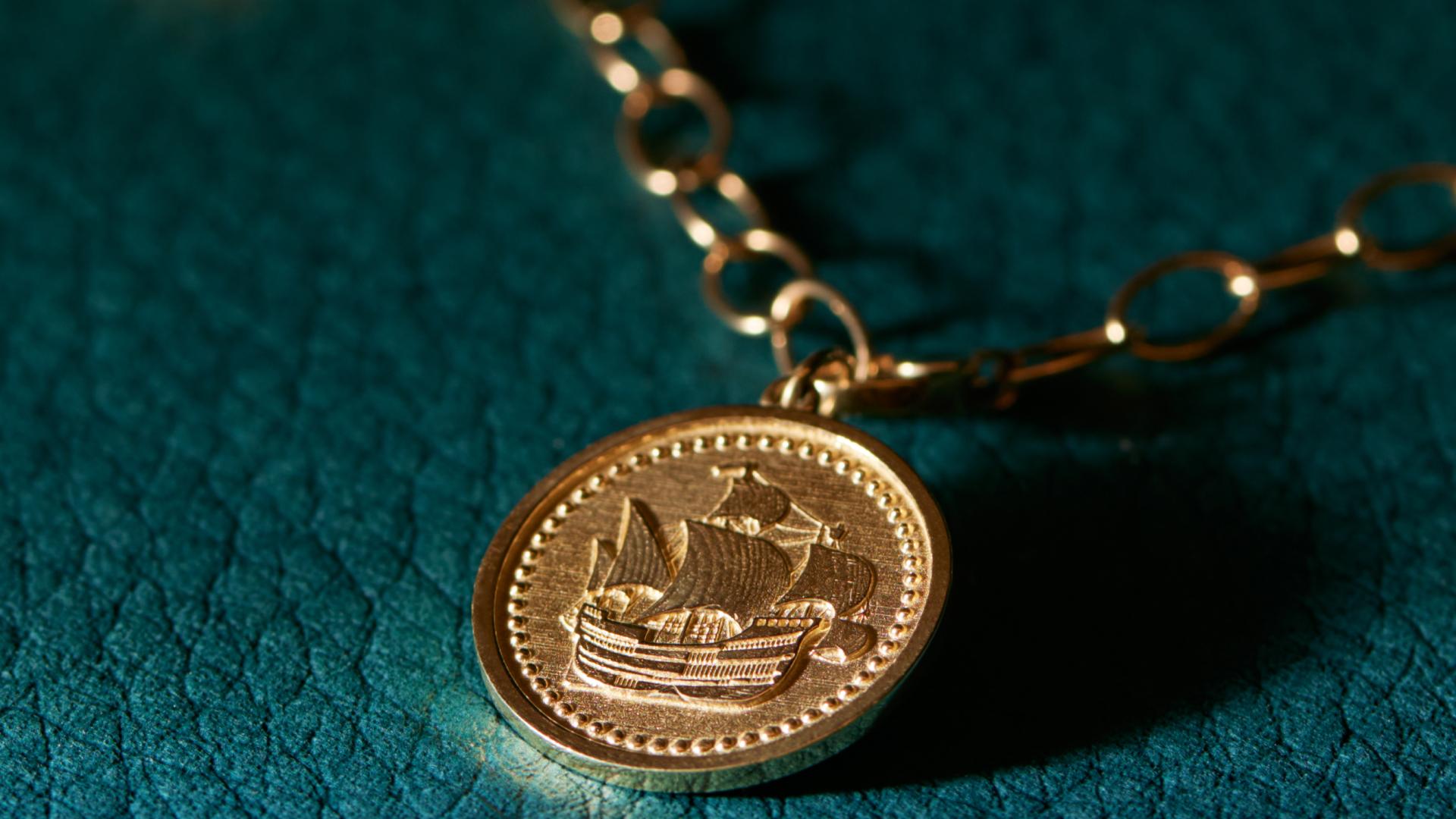Women's Designer Jewellery | Liberty