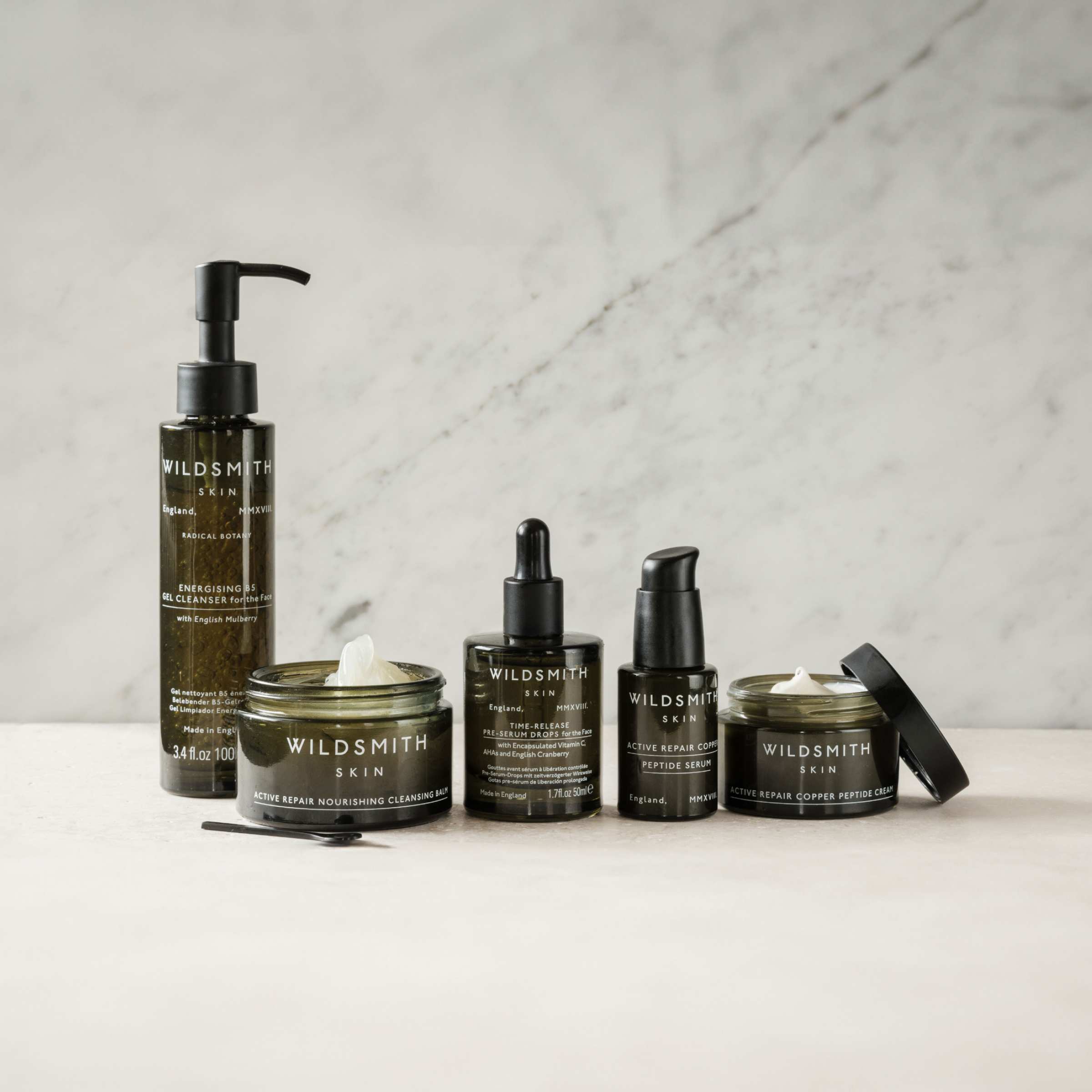 Wildsmith’s Treatments Services at Liberty | Liberty