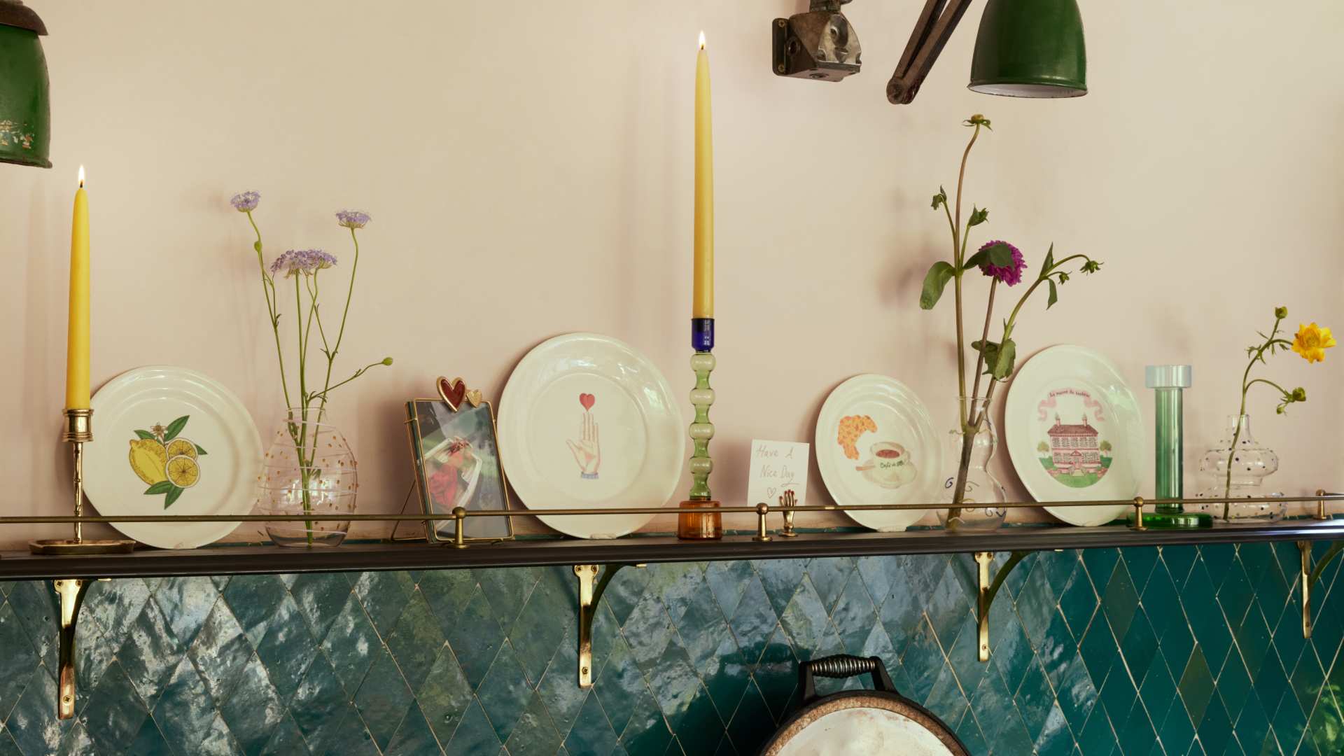 Luxury & Designer Homeware | High End Homeware | Liberty