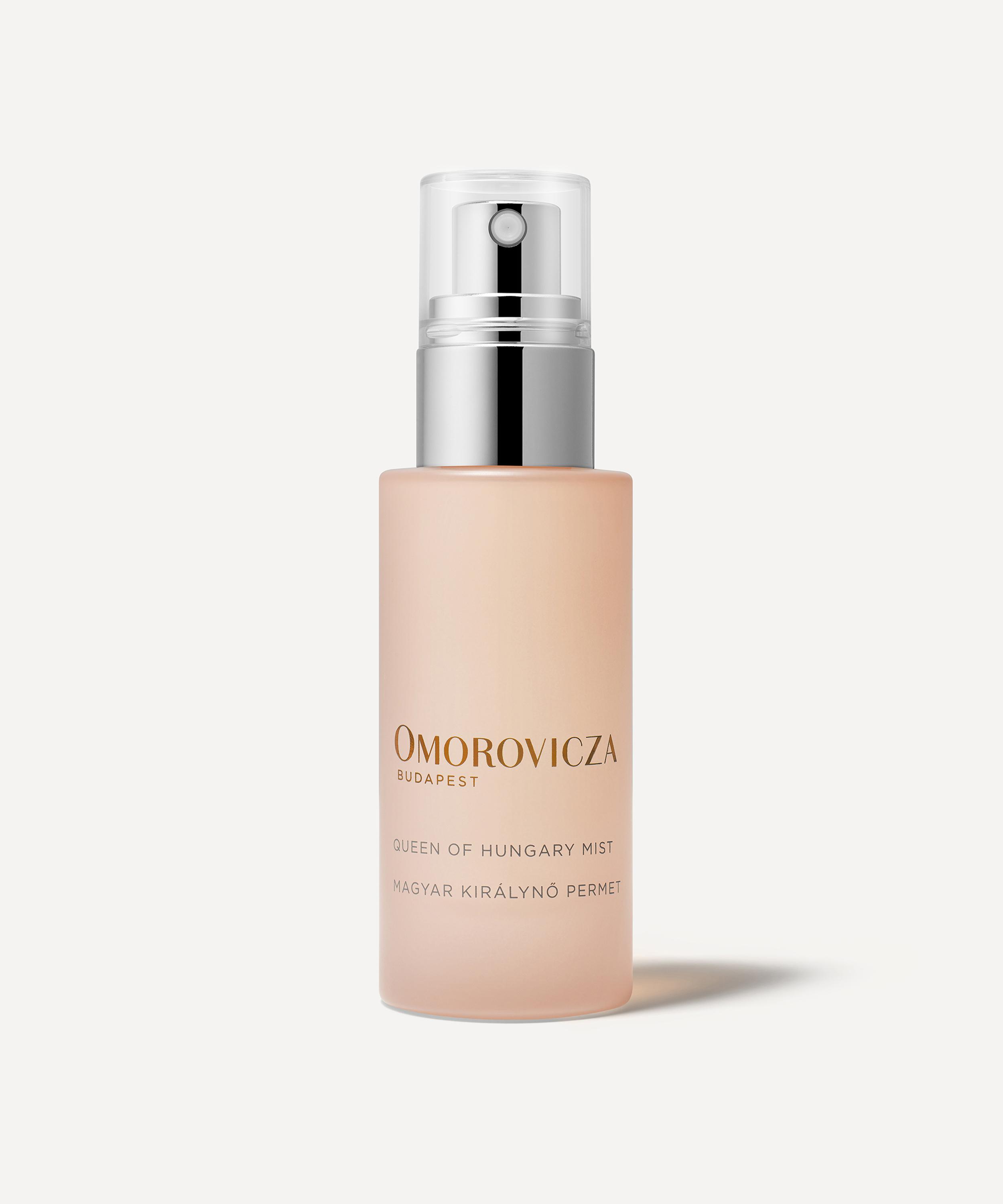 Omorovicza Queen Of Hungary Mist 100ml | Liberty