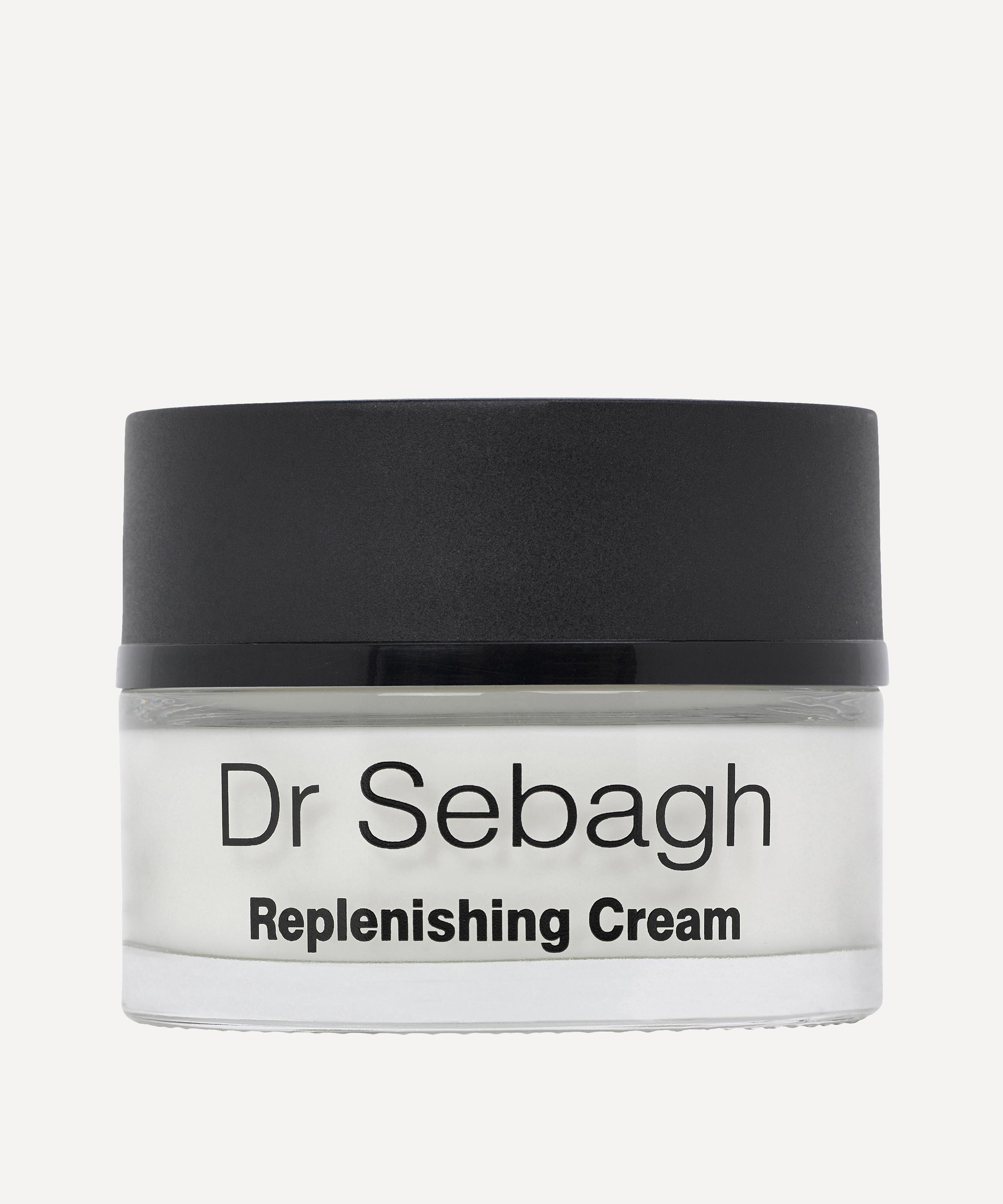 Dr Sebagh Natural Replenishing Cream | Liberty