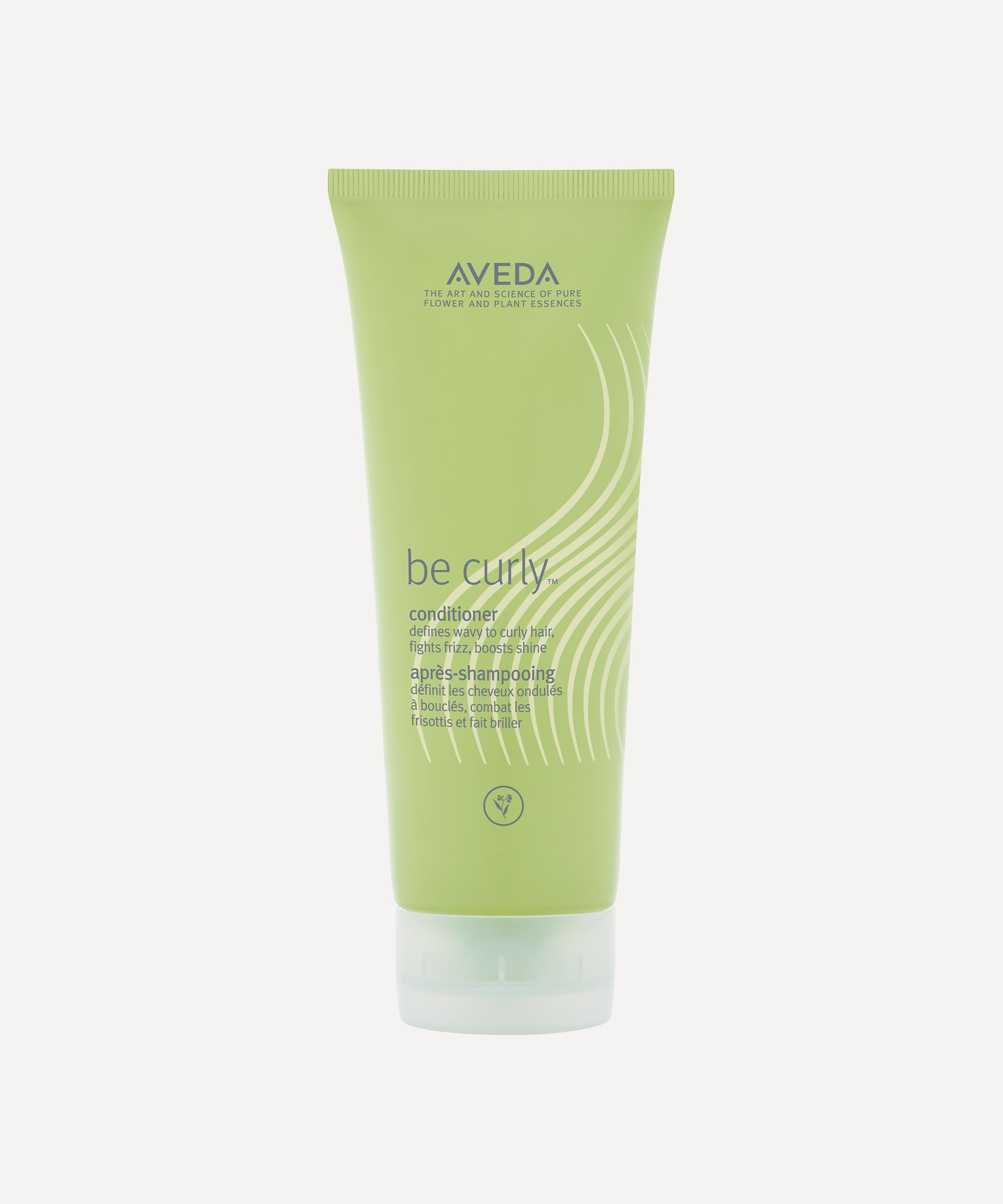 Aveda Be Curly Conditioner 200ml | Liberty