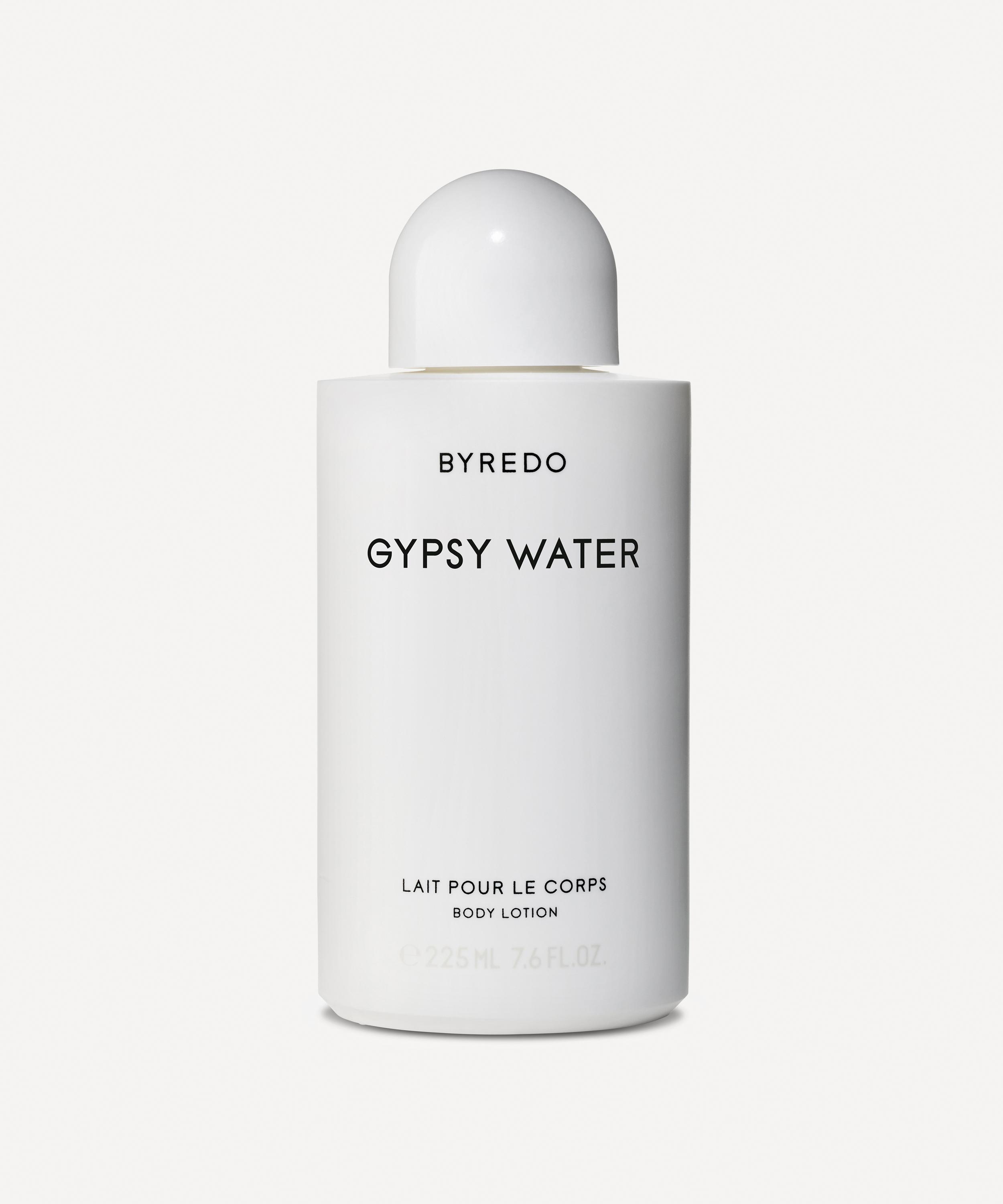 Byredo Gypsy Water Body Lotion 225ml | Liberty