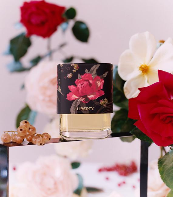 LBTY | Liberty Perfume | Liberty USA