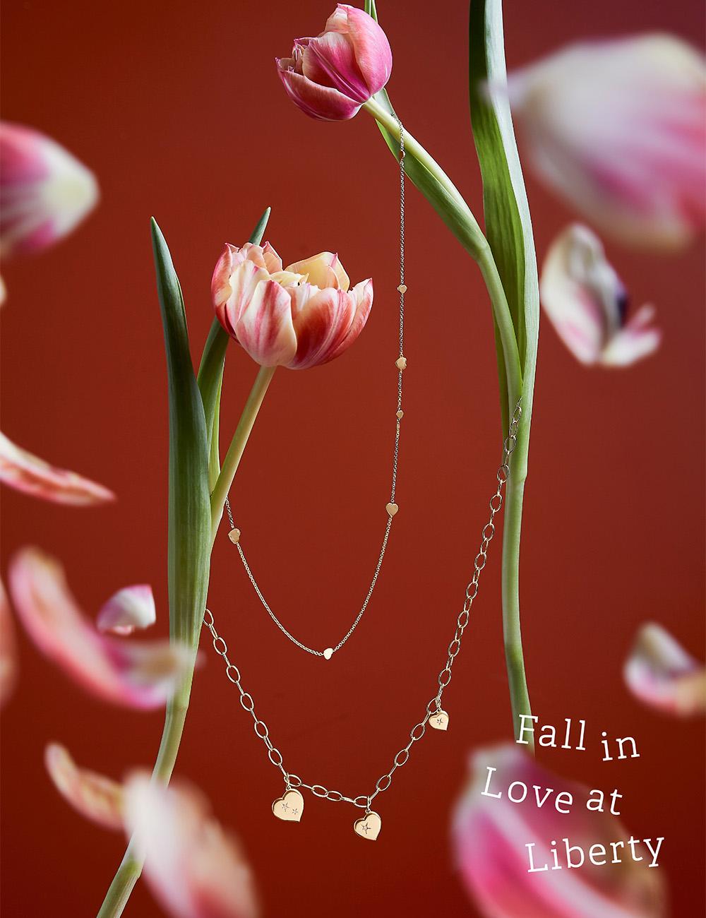 Valentine's Gift Ideas They'll Love | Liberty