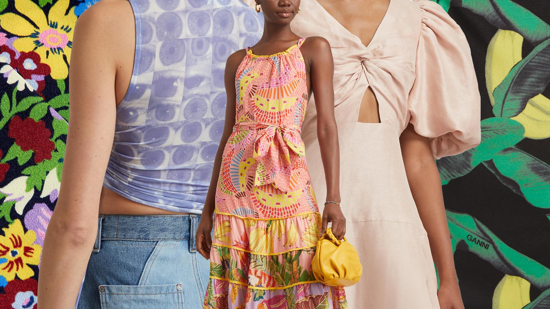 Best festival outfits | Liberty