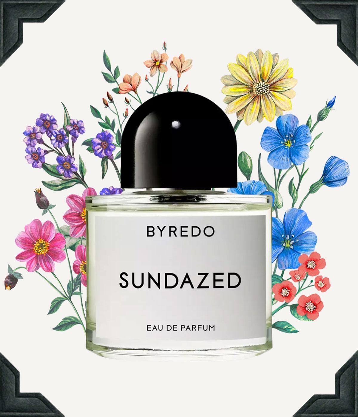 Best summer perfume | best summer fragrances | Liberty