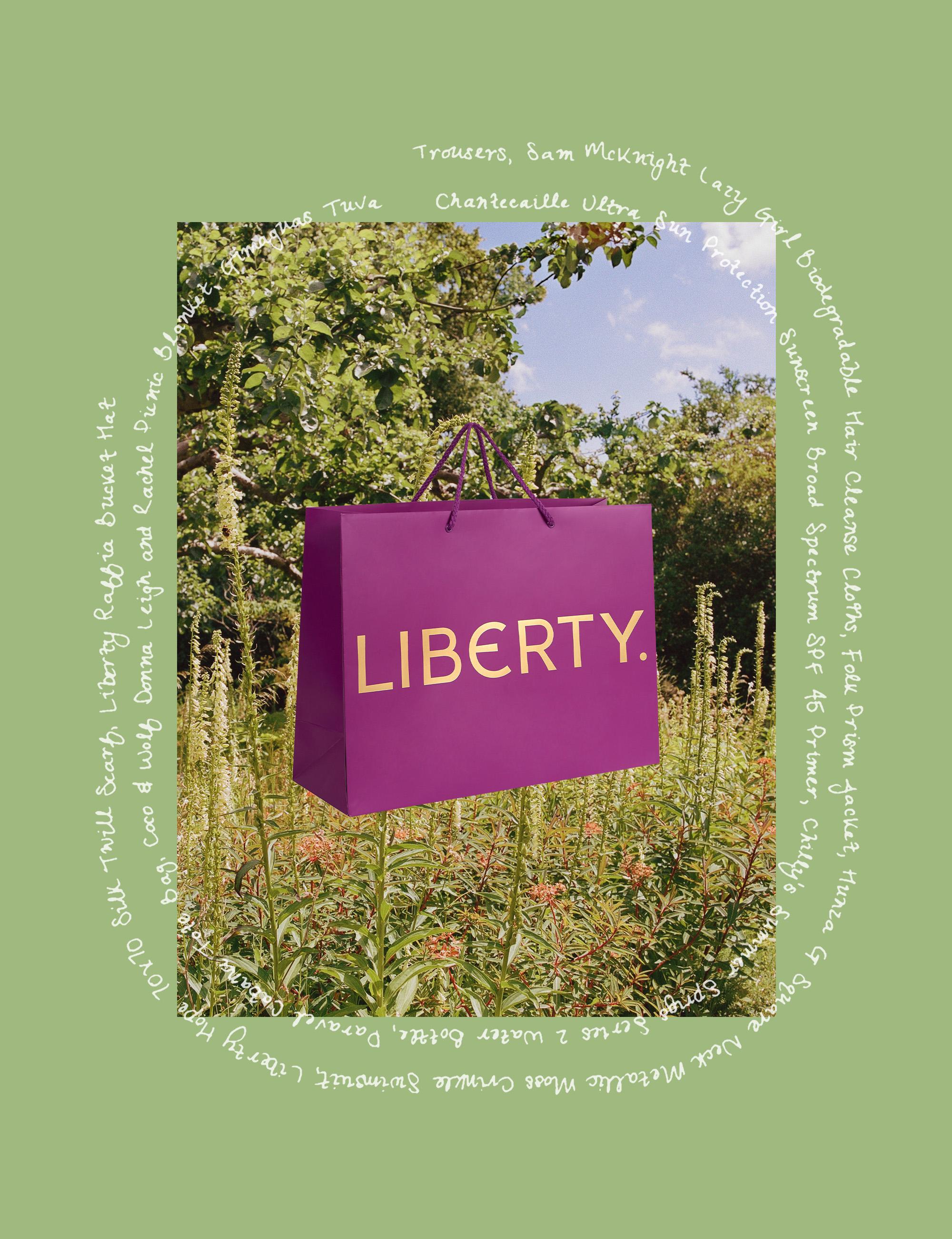 Liberty's Editors Picks | Liberty