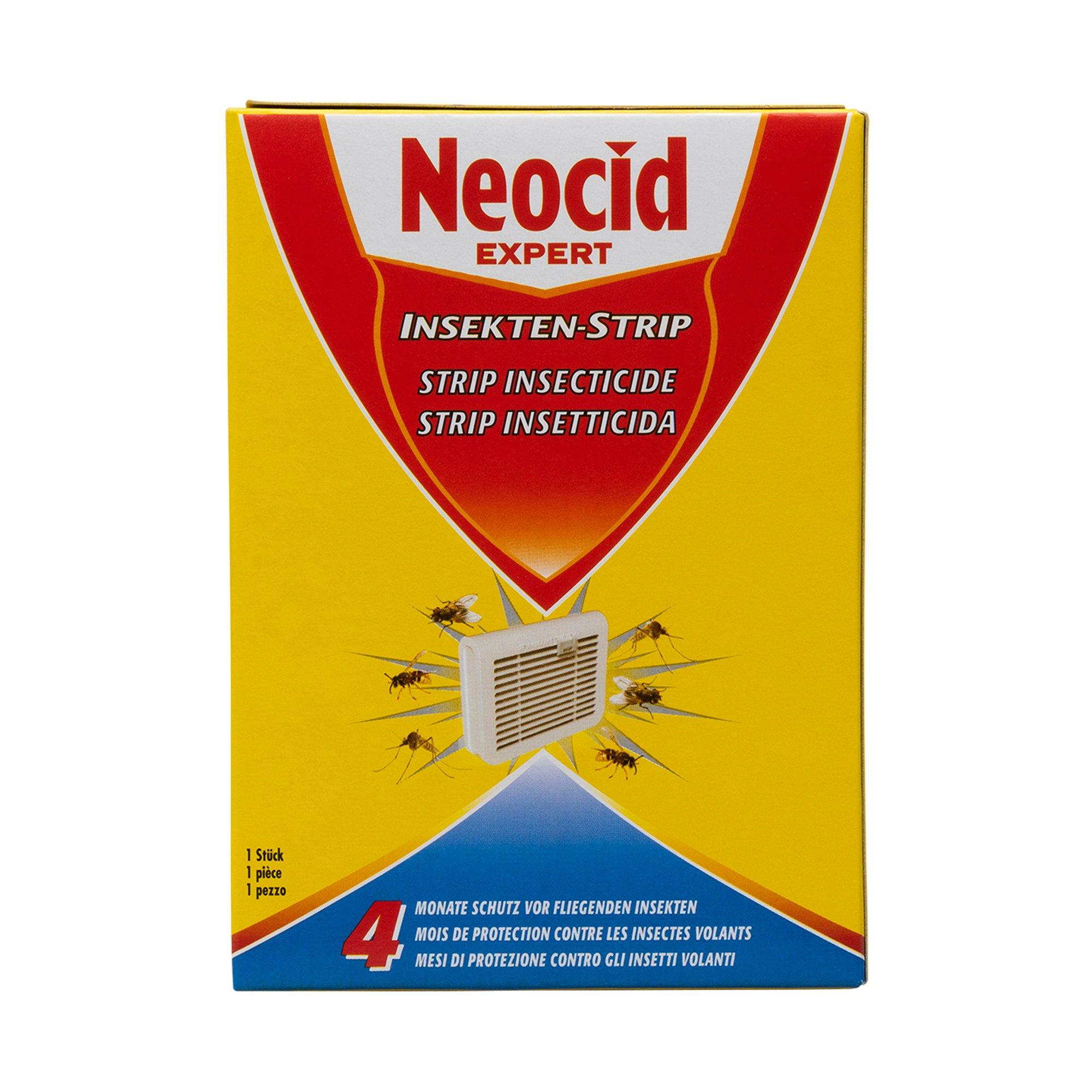 Neocid EXPERT Starter EXPERT STOPP MOUSTIQUE | acquistare online - MANOR