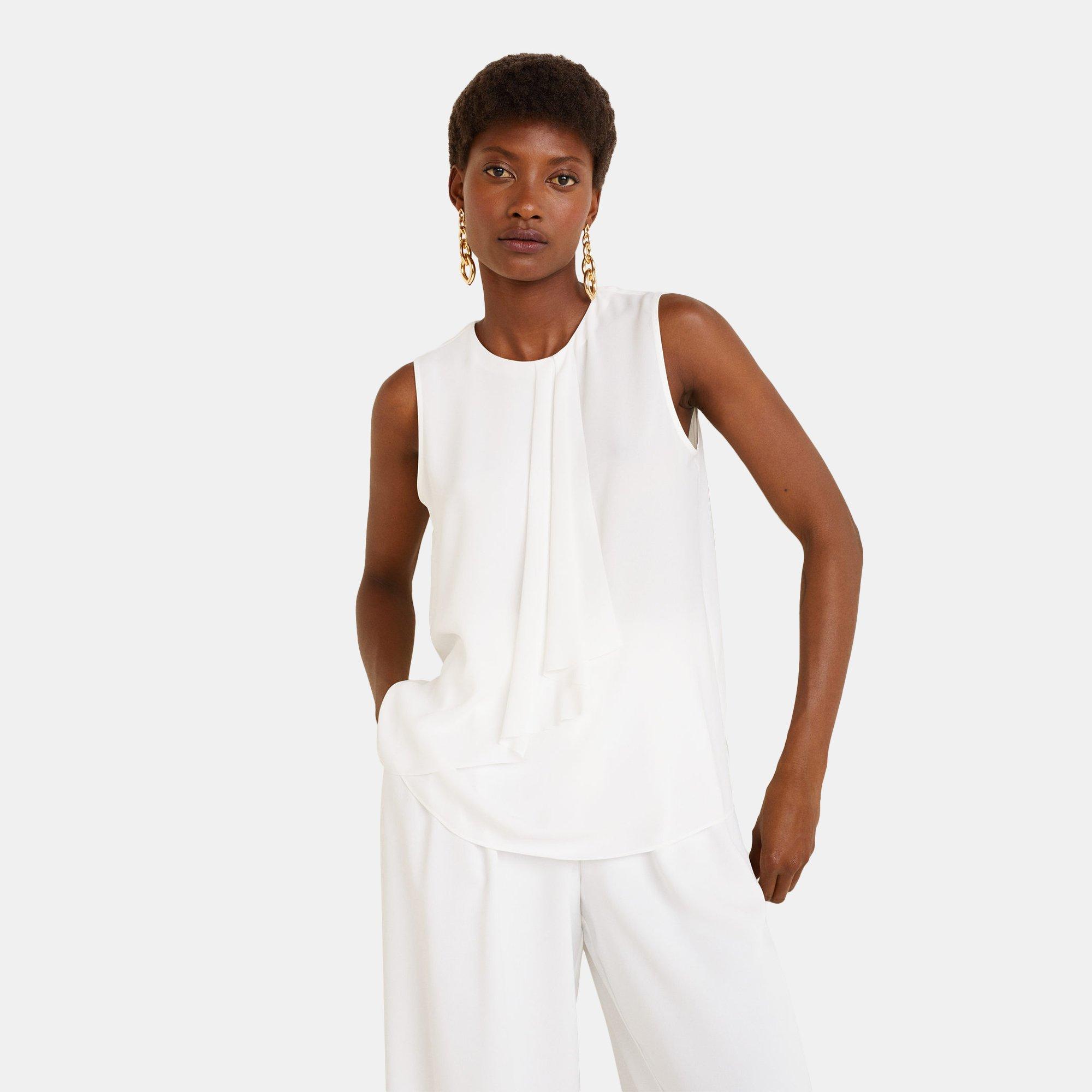 MANGO Bluse | online kaufen - MANOR