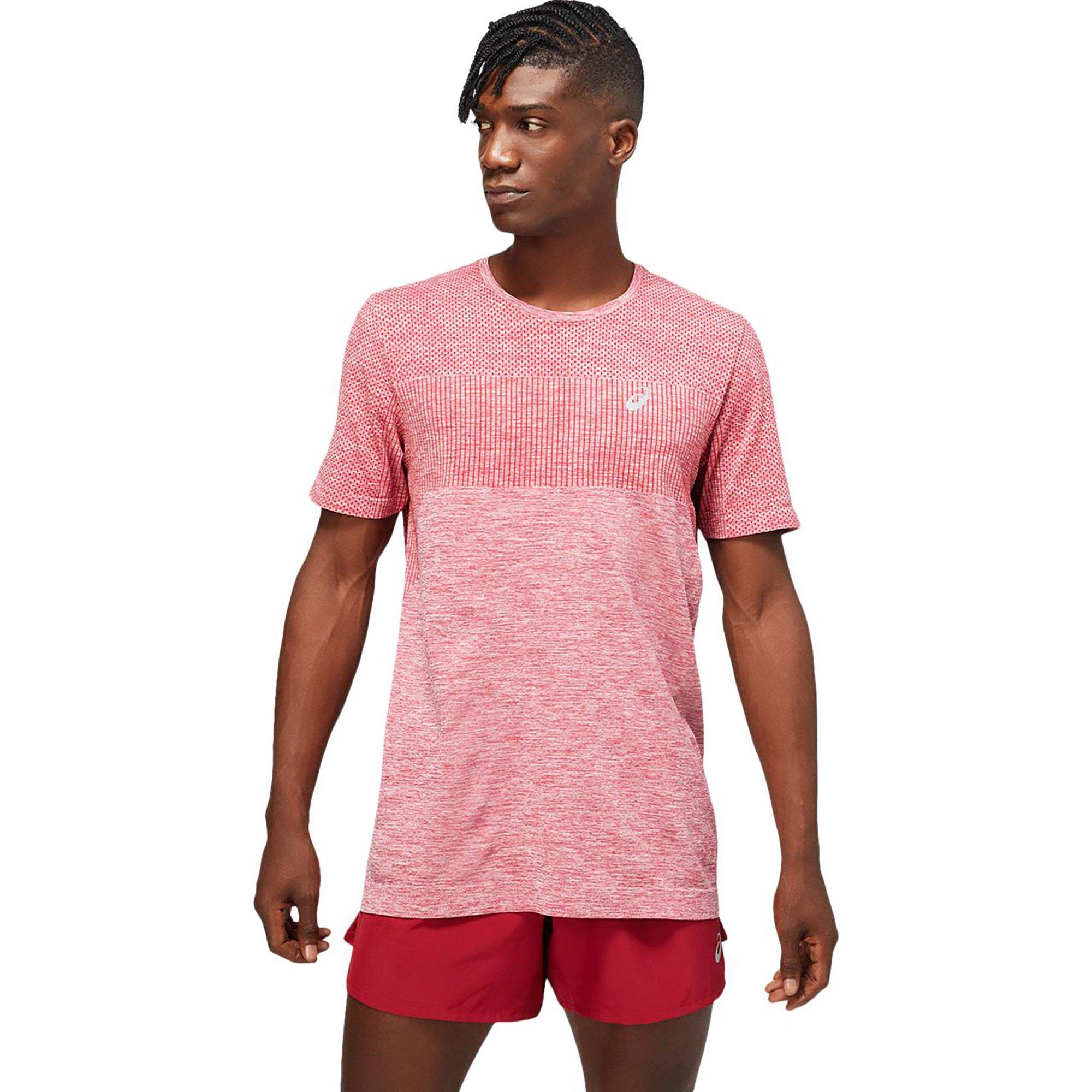 asics Race Seamless T-Shirt | online kaufen - MANOR
