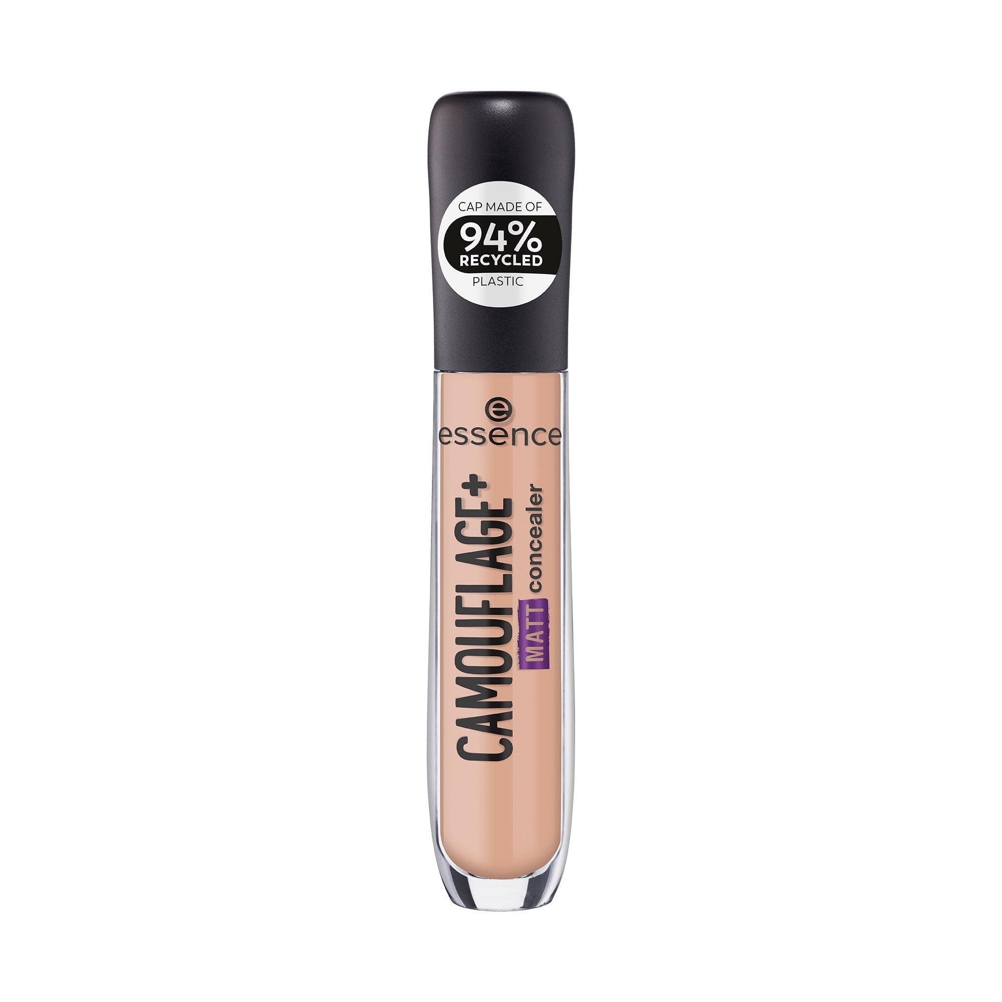 essence Camouflage + Matt Concealer | online kaufen - MANOR