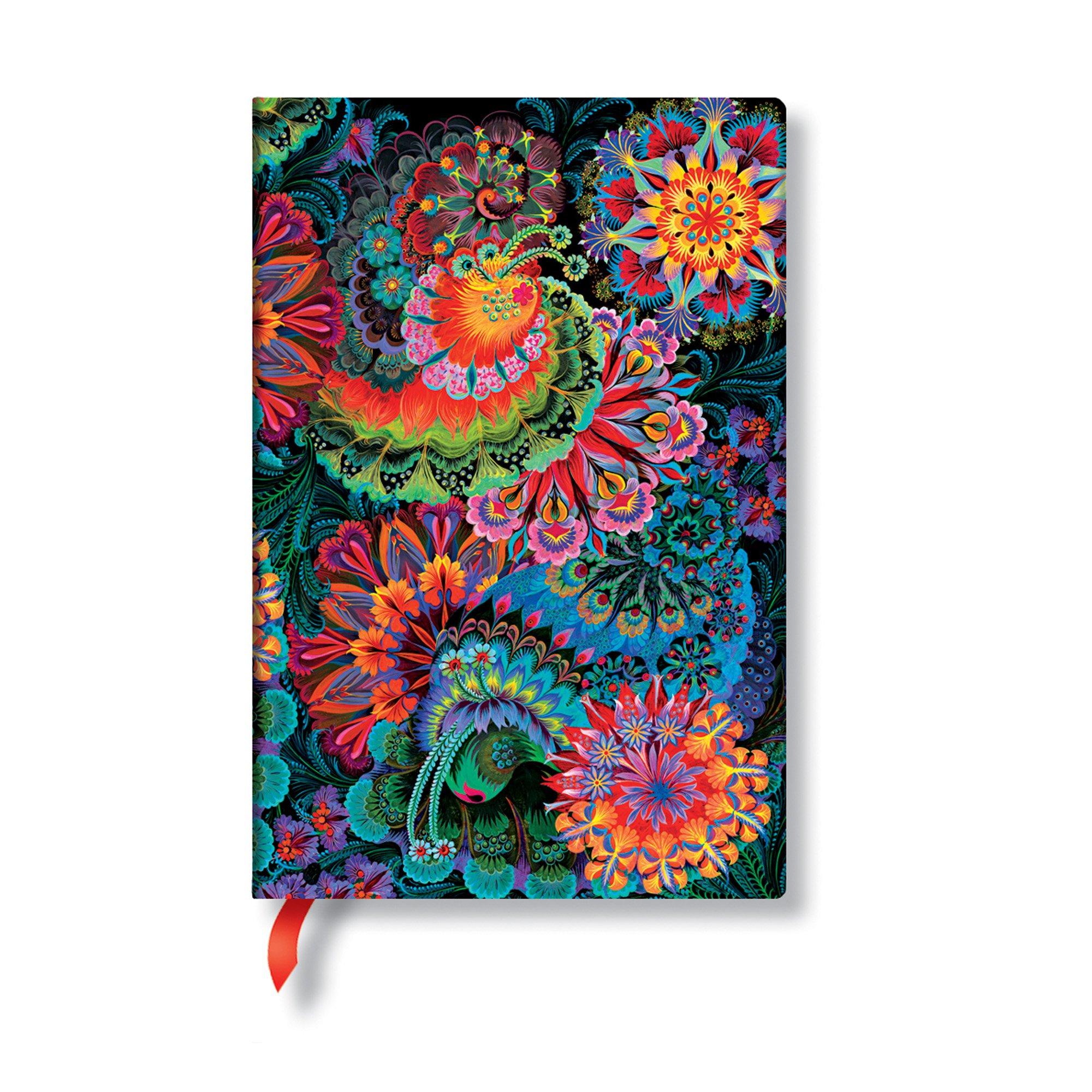 Paperblanks Notizbuch Moonlight | online kaufen - MANOR