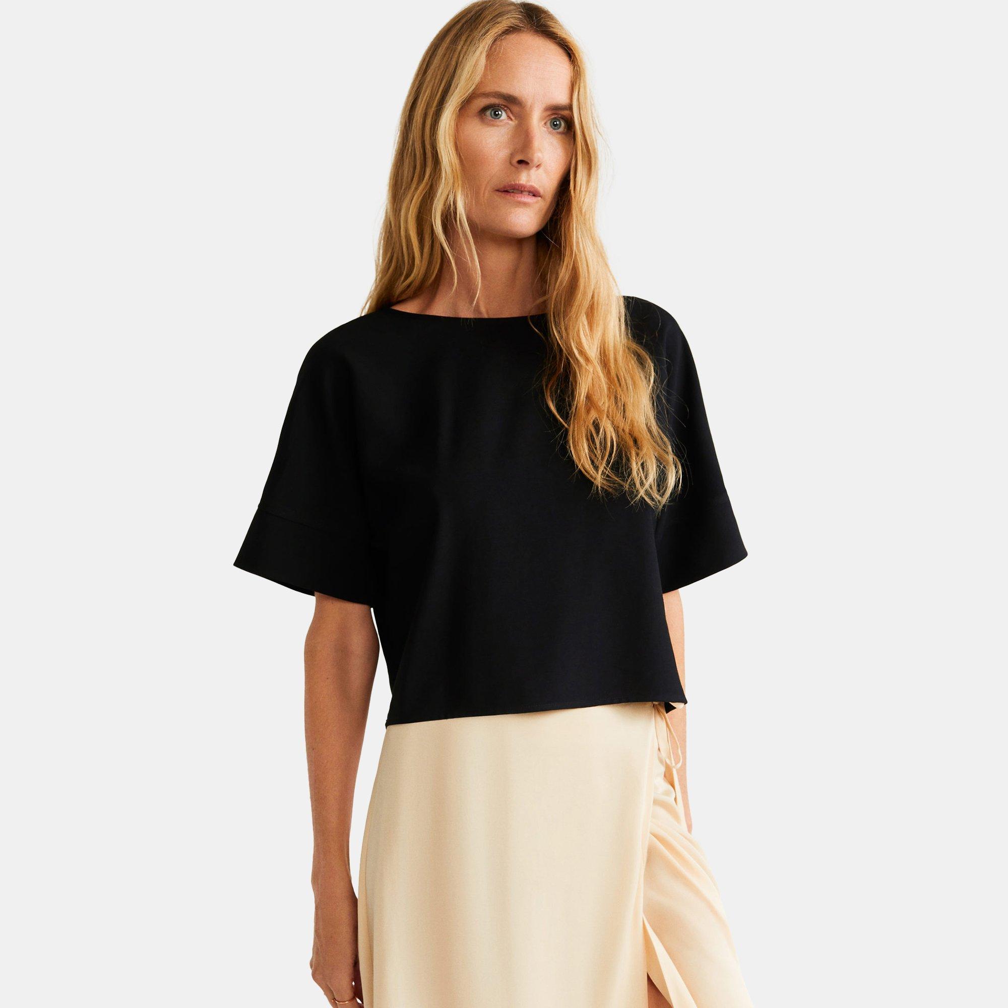 MANGO Bluse | online kaufen - MANOR