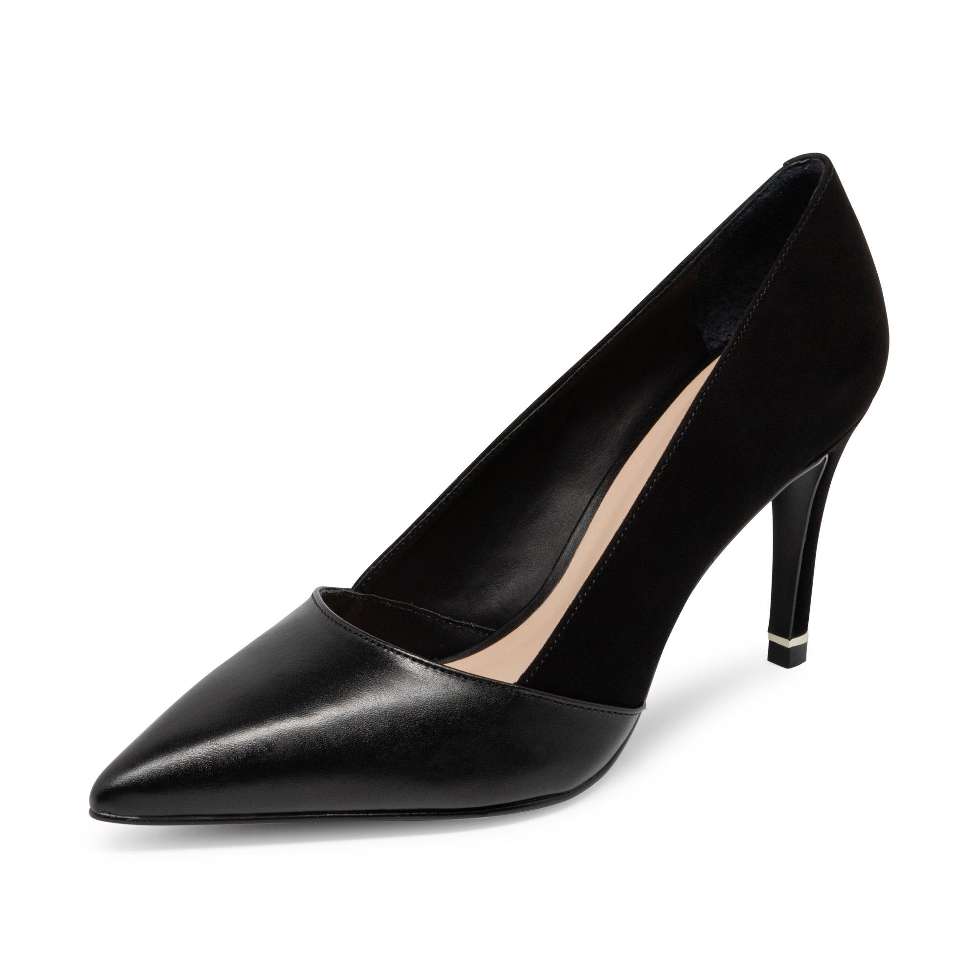 minelli Pumps, Mid Heel | online kaufen - MANOR