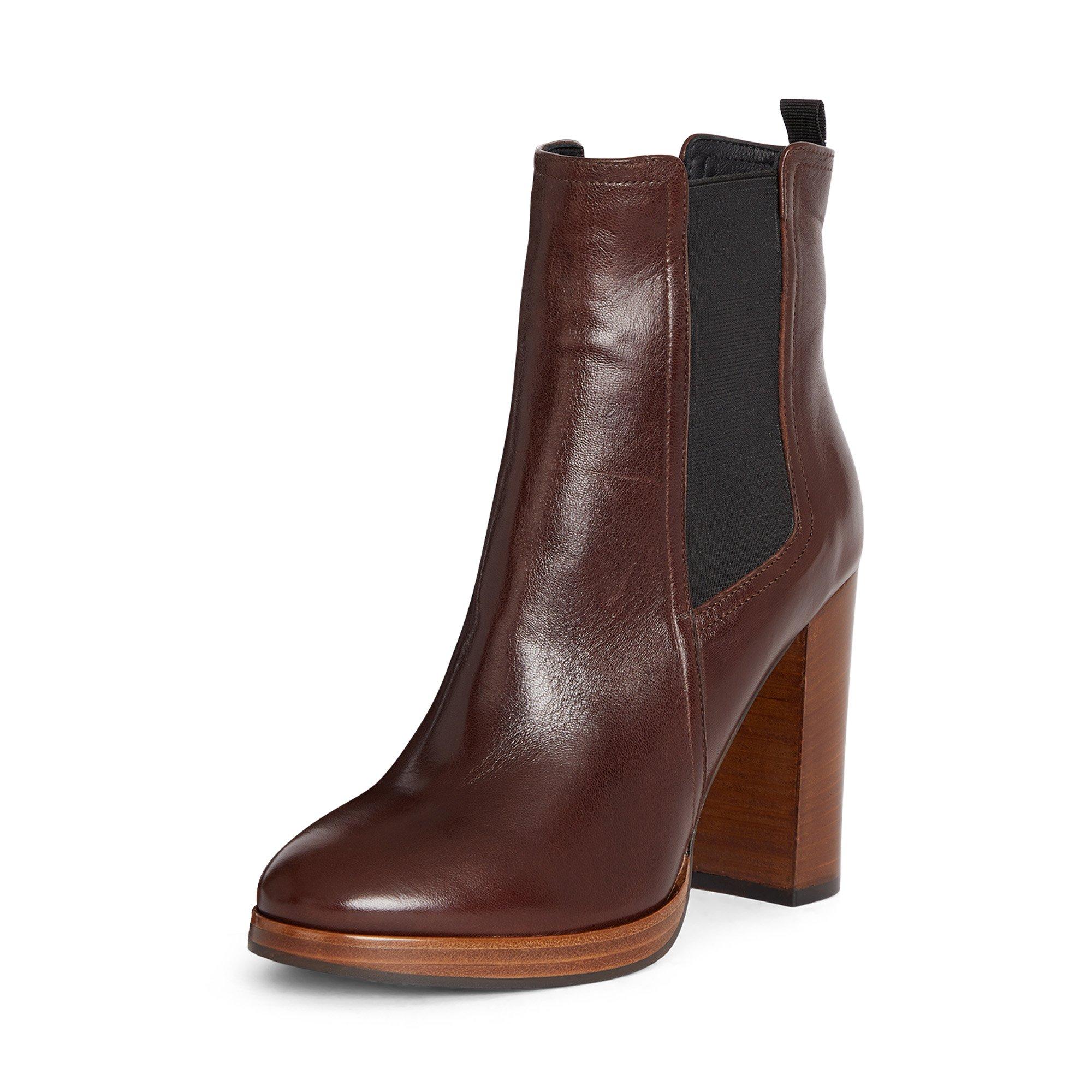 minelli Stiefelette, High heel | online kaufen - MANOR