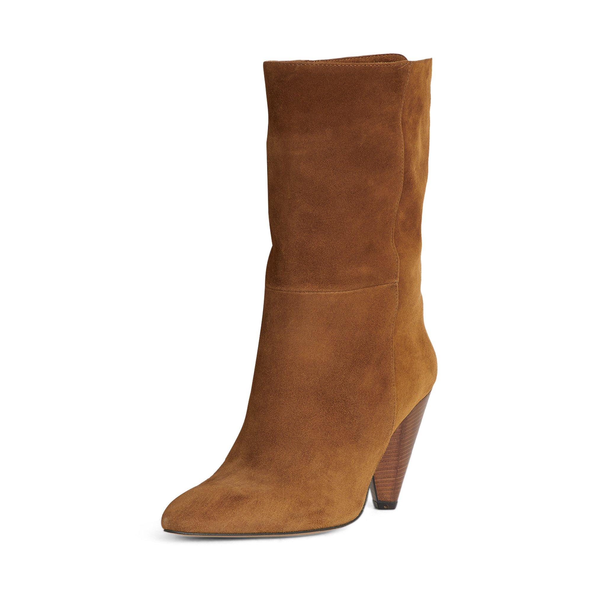minelli Stiefel, High Heel | online kaufen - MANOR