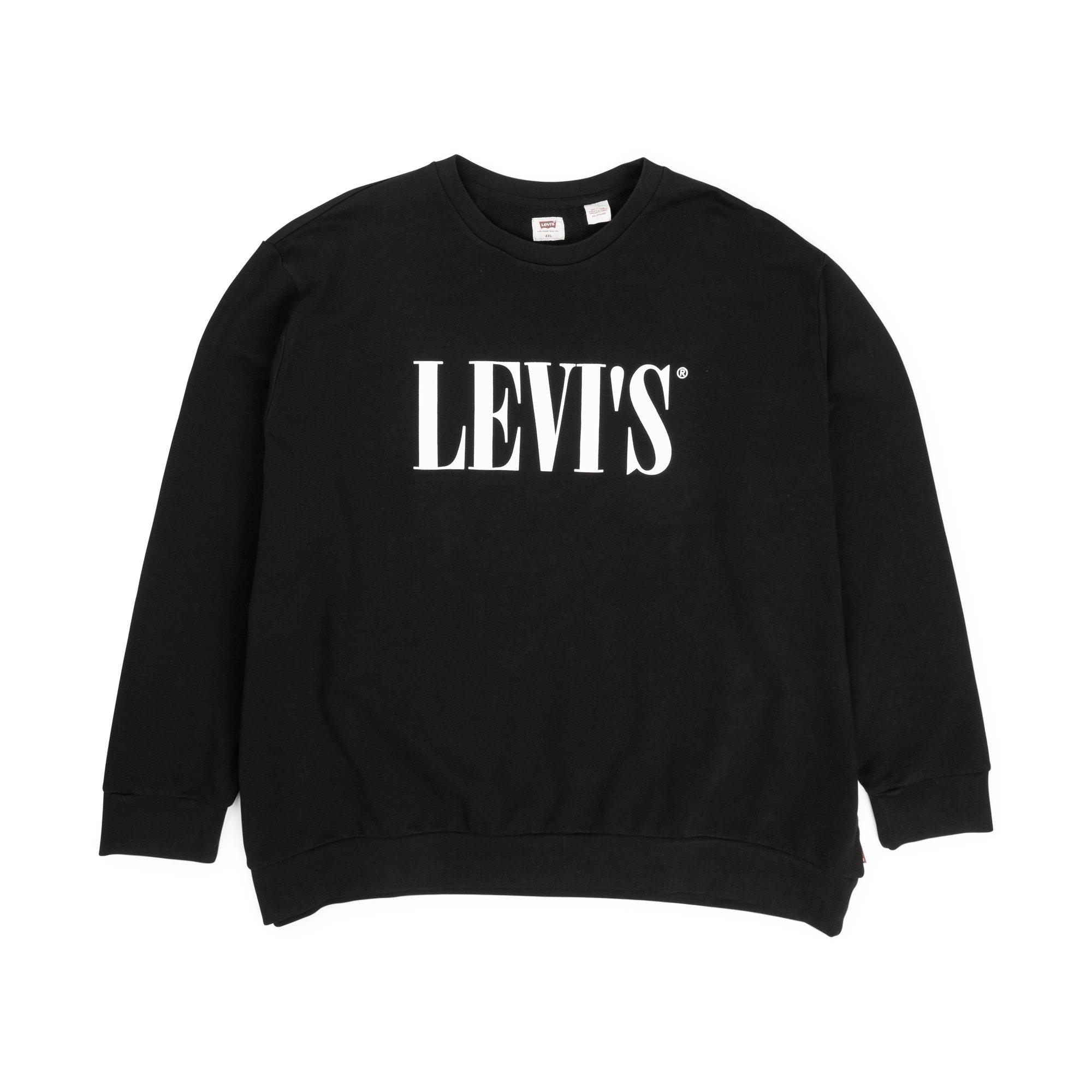 Levi's® Pullover, Comfort Fit, langarm Pulli,Cf-Fit,la | online kaufen ...