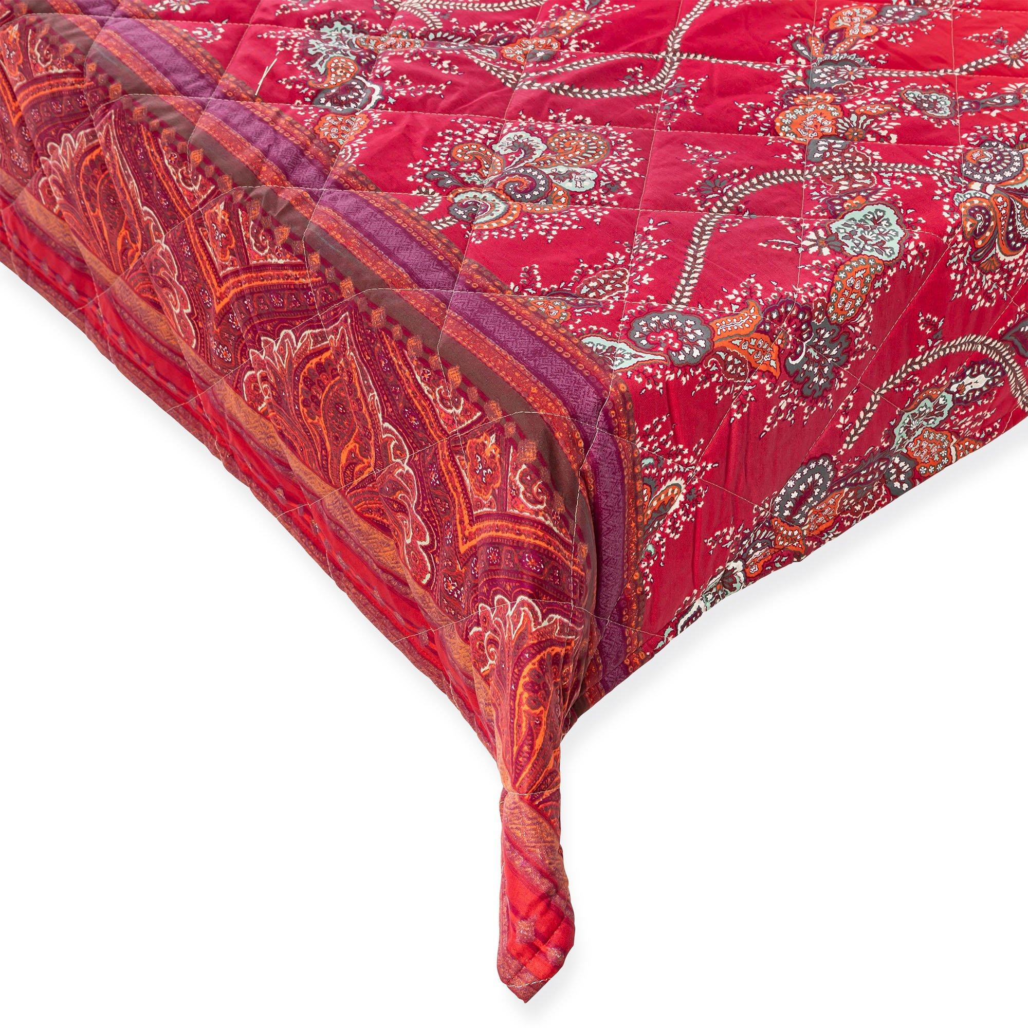 bassetti Decke BANITA V.R1 | online kaufen - MANOR