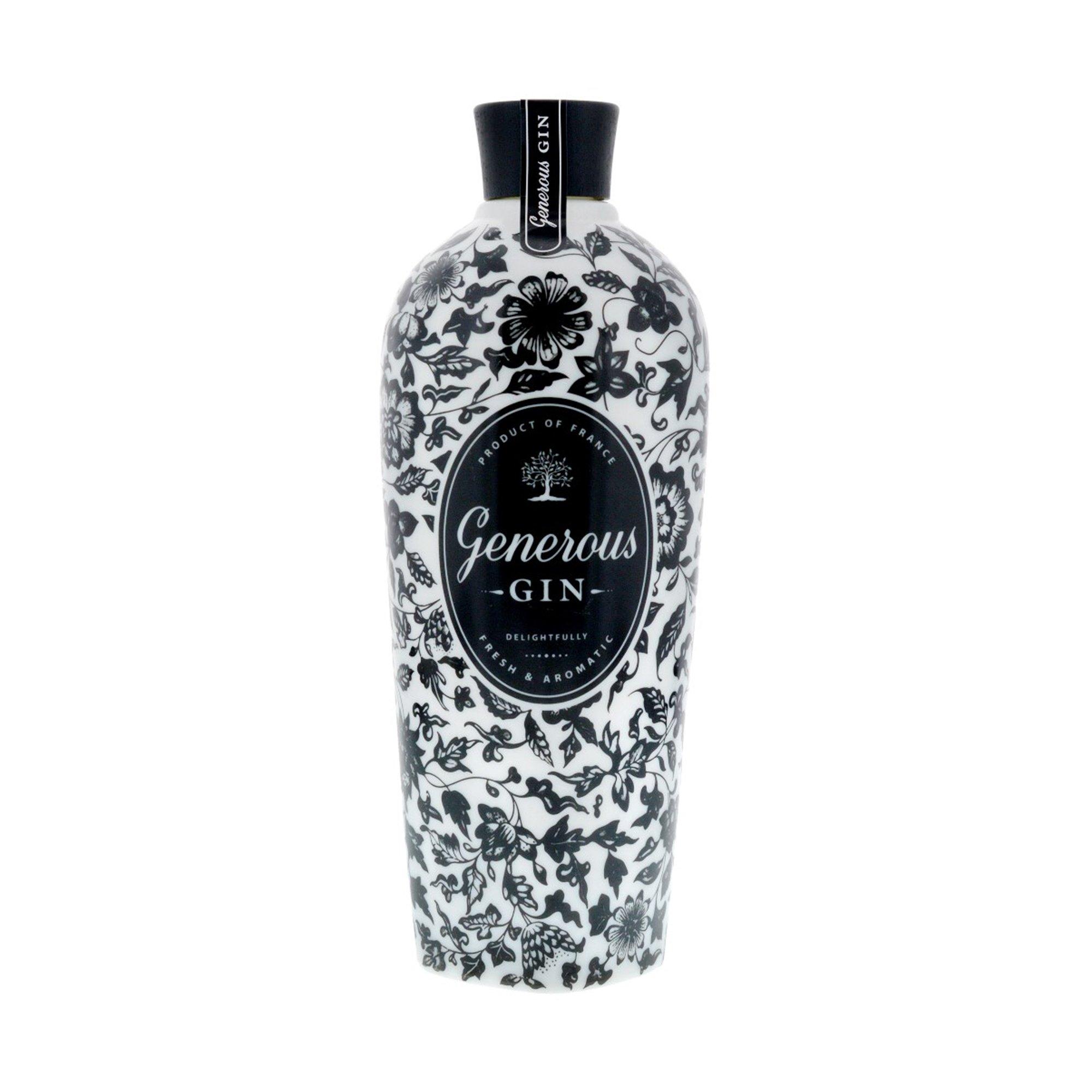 Generous Generous Gin 44% 70cl | online kaufen - MANOR
