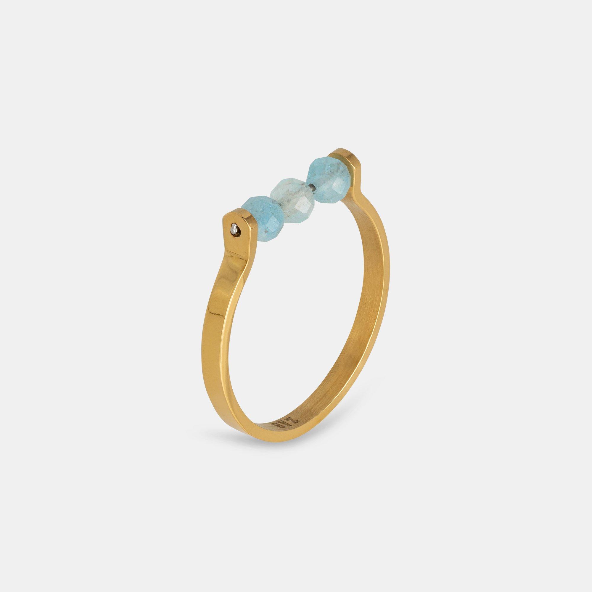ZAG Bijoux Ring | online kaufen - MANOR