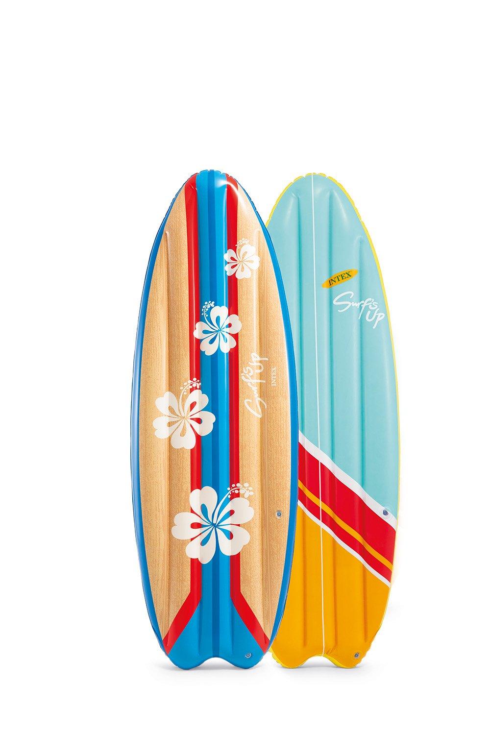 Intex Surf's up Mats, Zufallsauswahl | online kaufen - MANOR