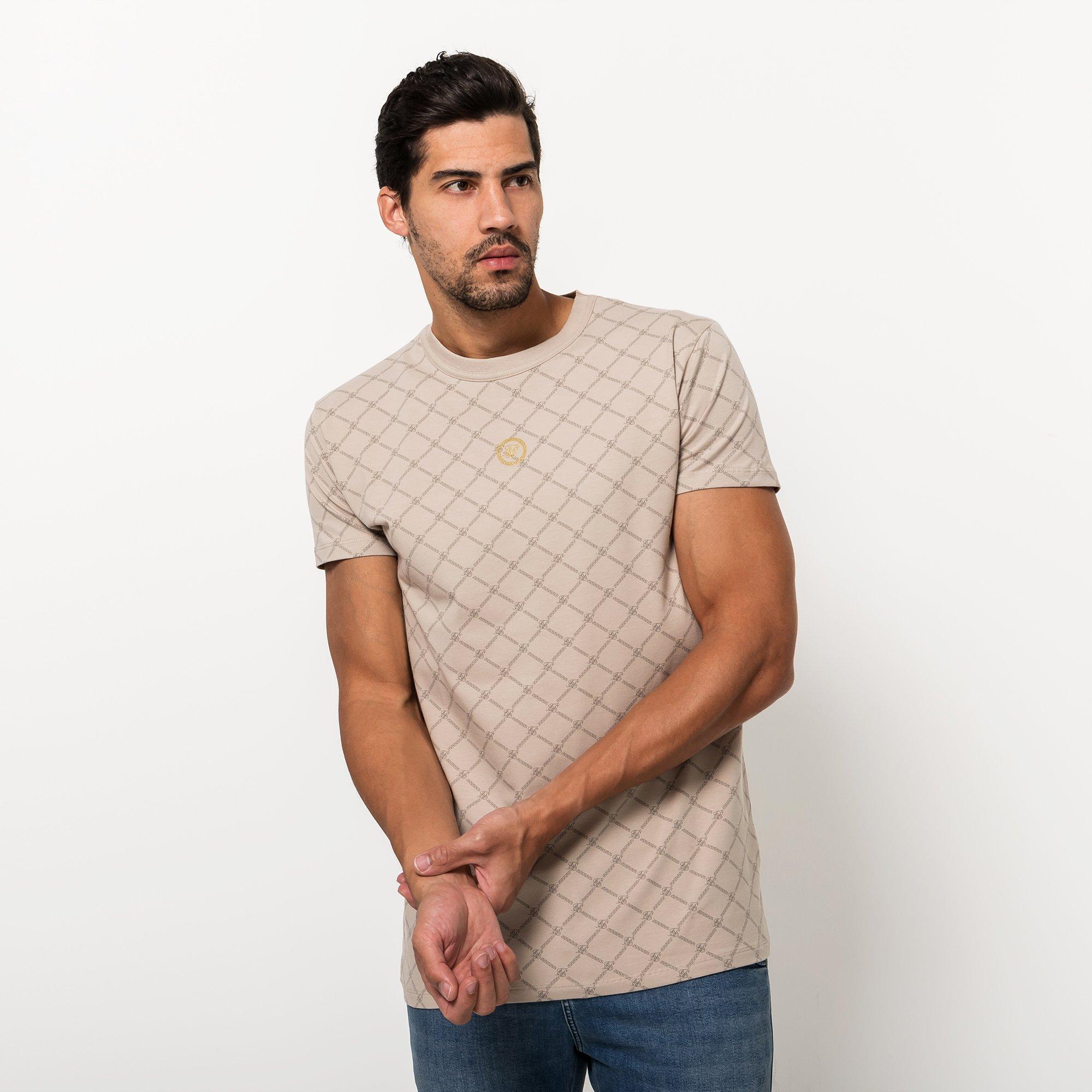 Sik Silk T-Shirt | online kaufen - MANOR