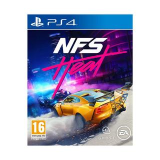 EA GAMES Need for Speed Heat PS4 DE FR IT online kaufen MANOR