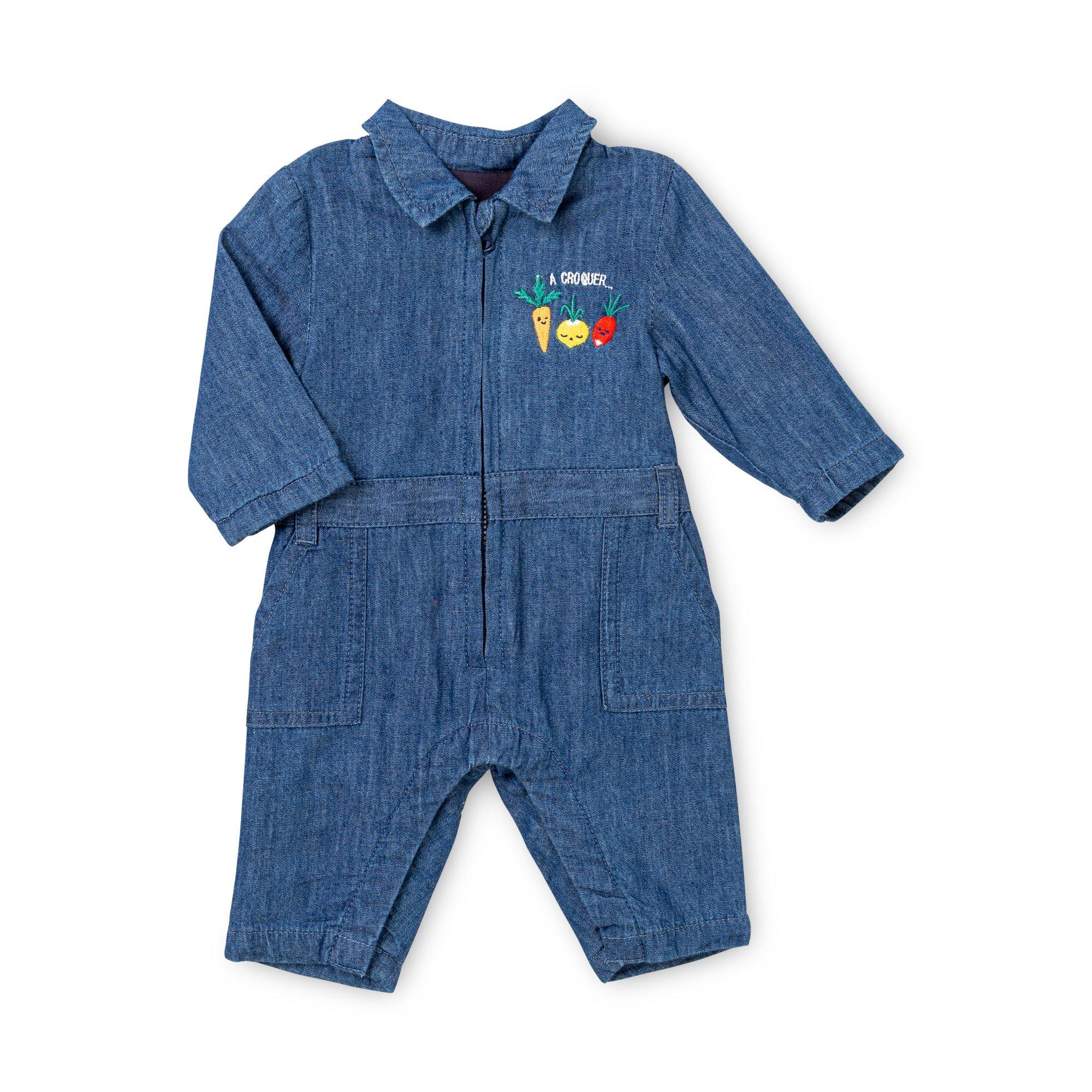 Cadet Rousselle AUBRY Overall | online kaufen - MANOR