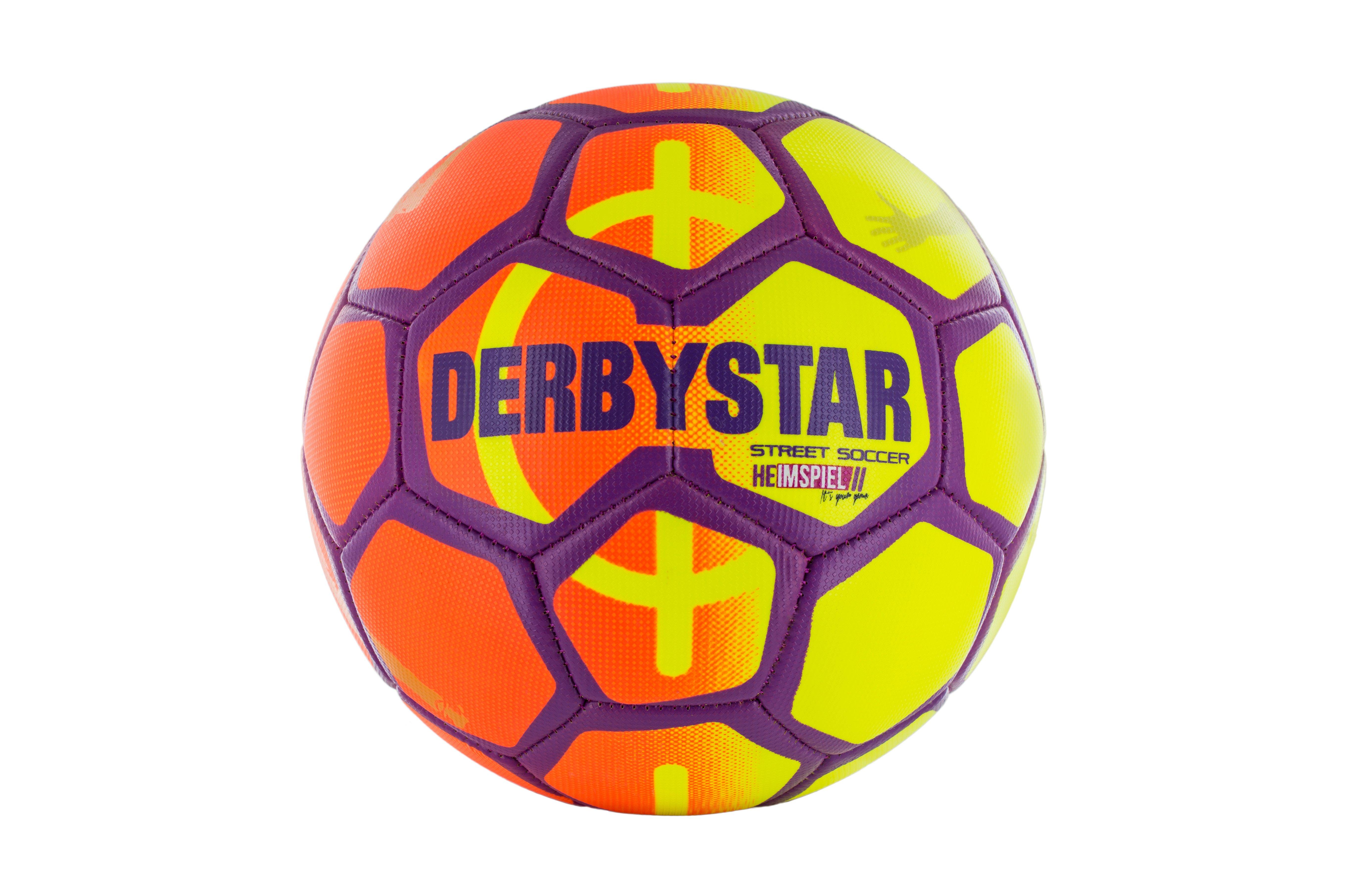 Derbystar Derbystar Street Soccer | online kaufen - MANOR