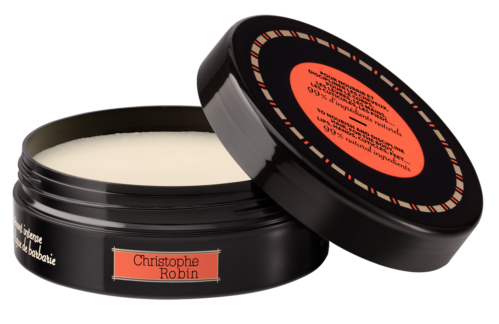 Christophe Robin Regenerating Intensiv regenerierender Balsam mit ...