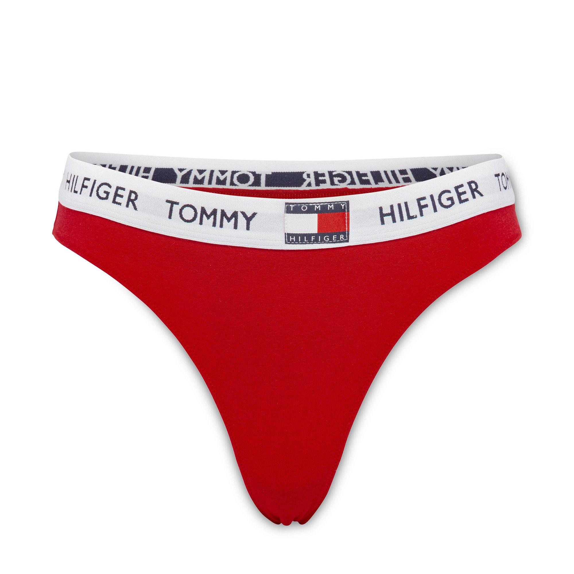 TOMMY HILFIGER Tommy 85 String | acheter en ligne - MANOR