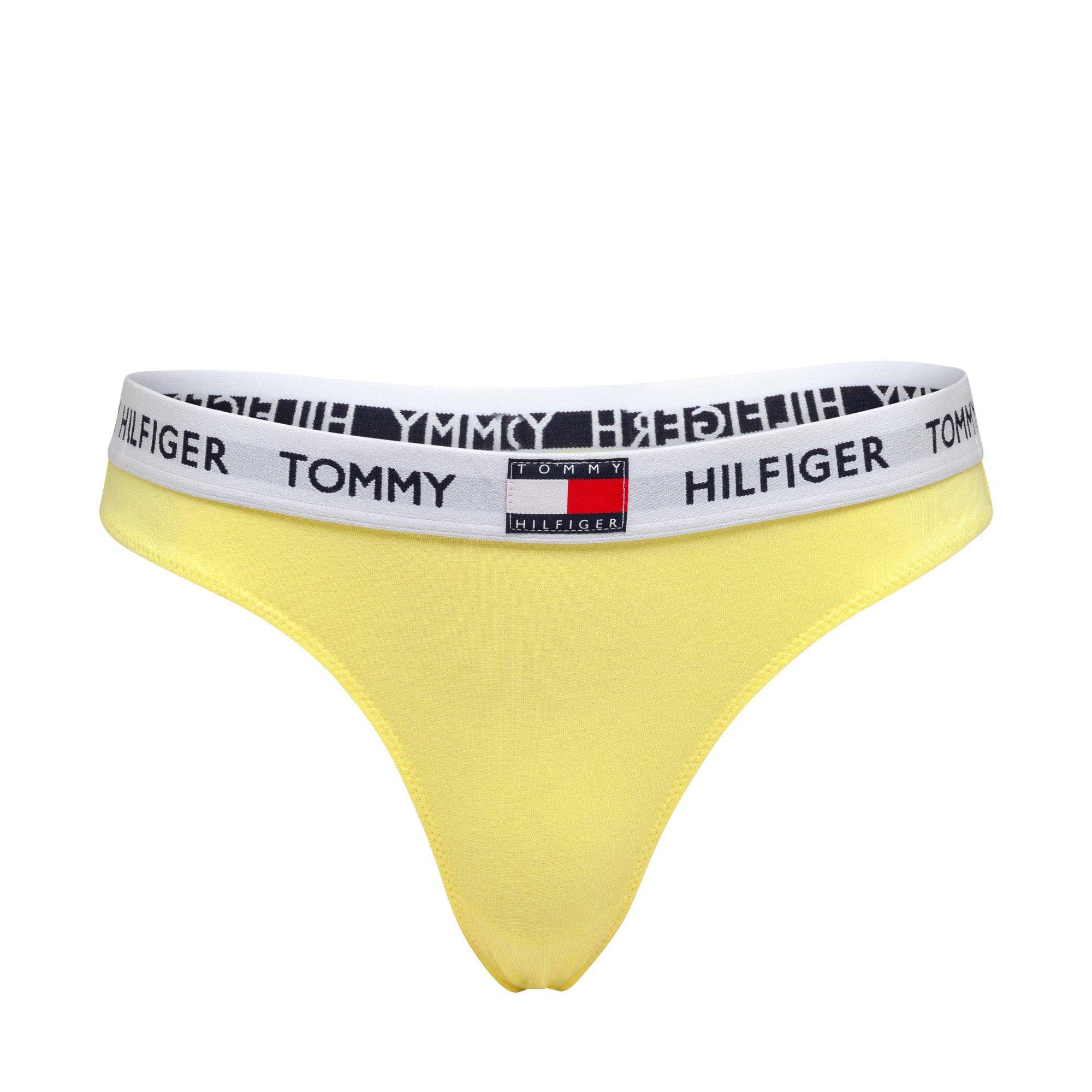 TOMMY HILFIGER Tommy 85 String | acheter en ligne - MANOR