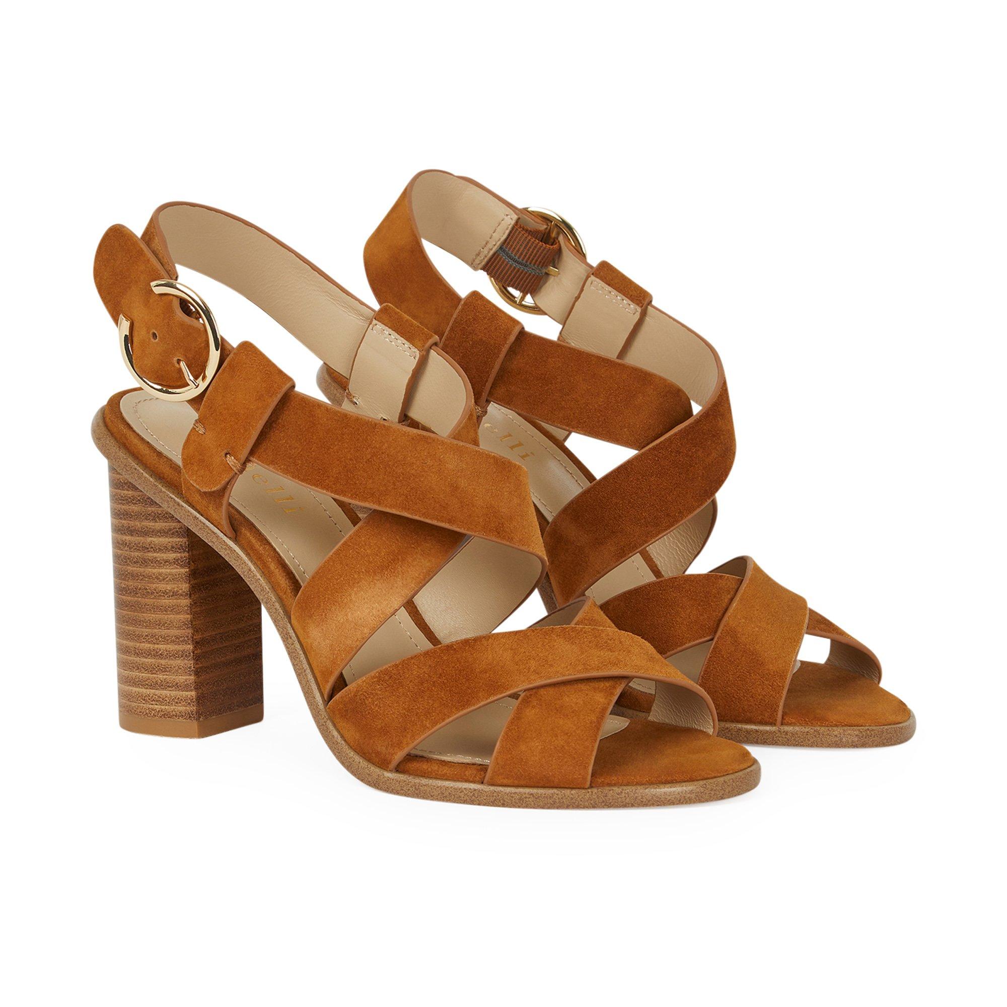 minelli Sandalen, High Heel | online kaufen - MANOR