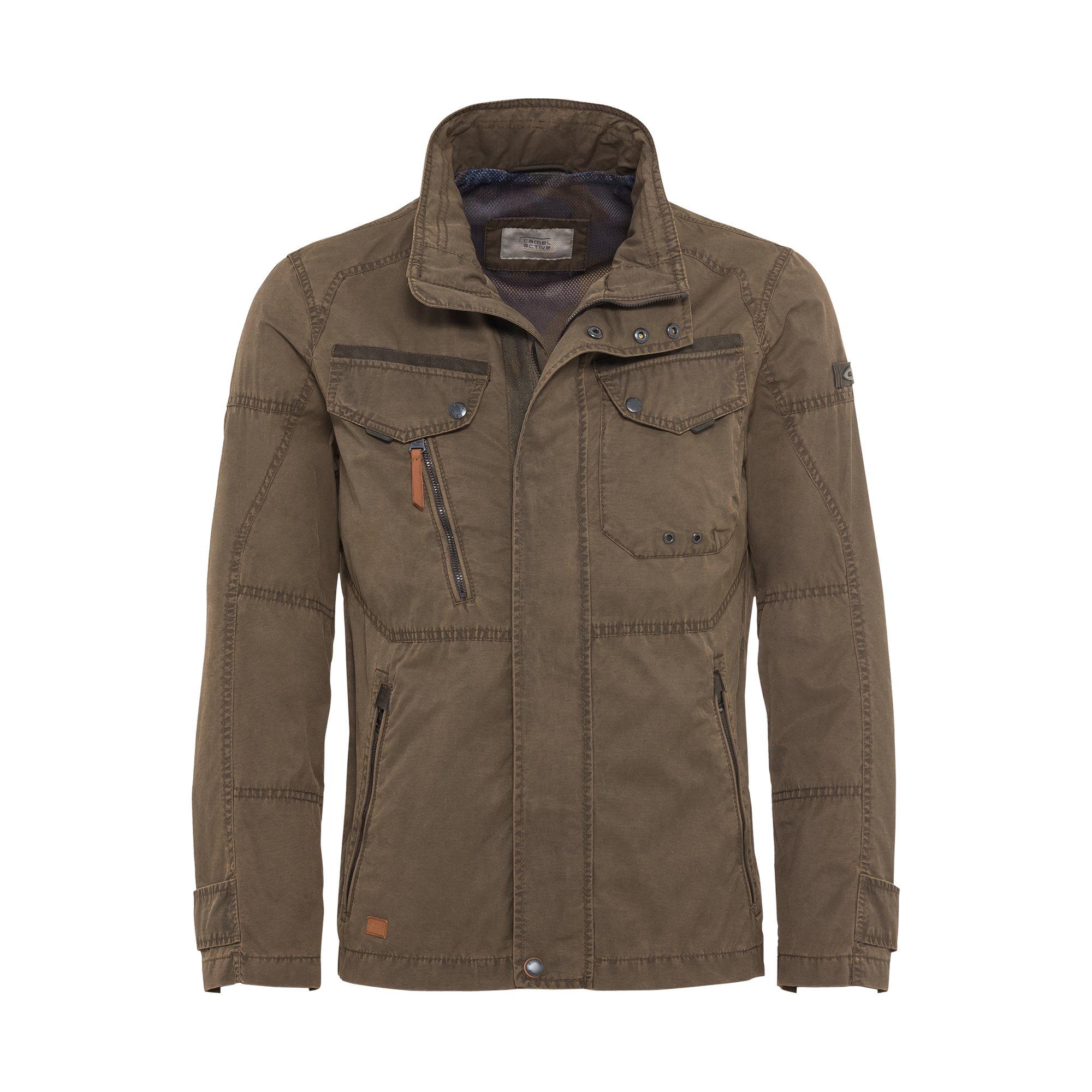 Camel Active Jacke | online kaufen - MANOR