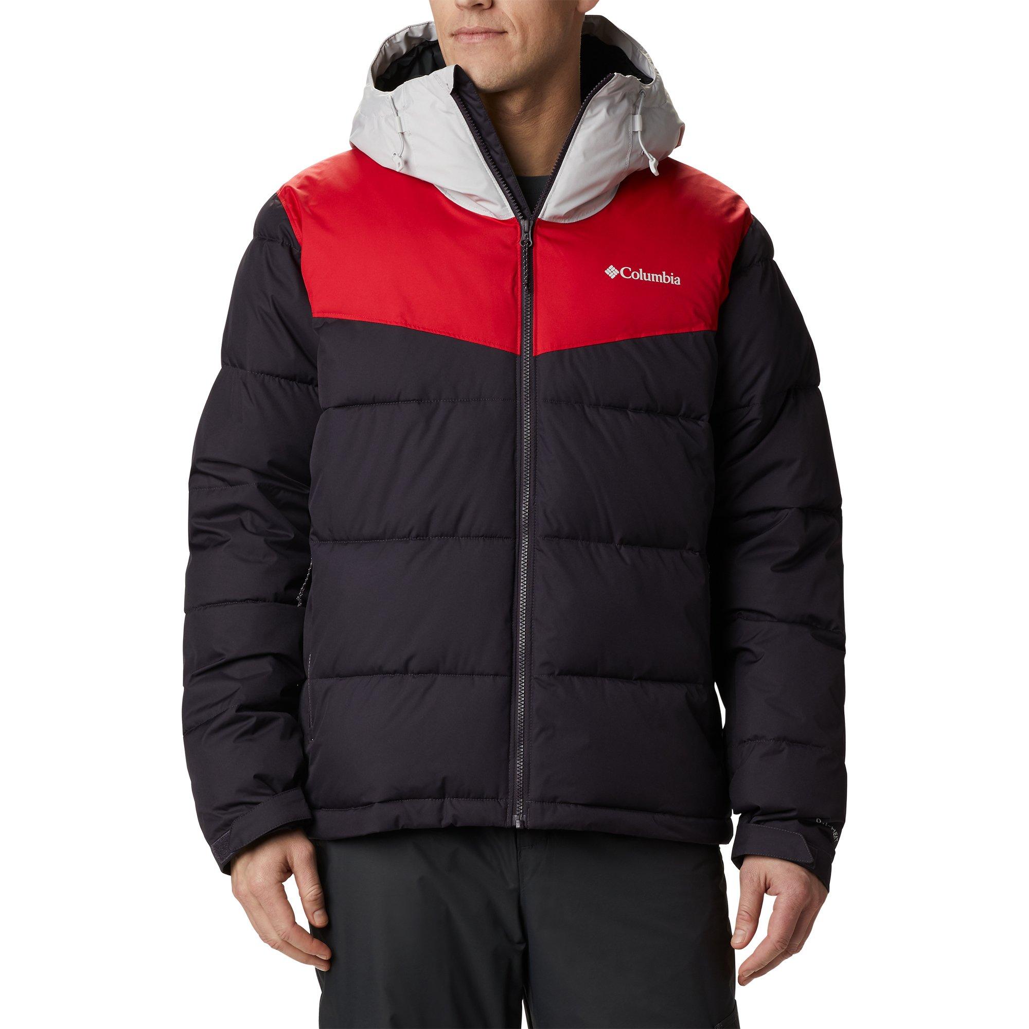 Columbia Iceline Ridge Skijacke | online kaufen - MANOR