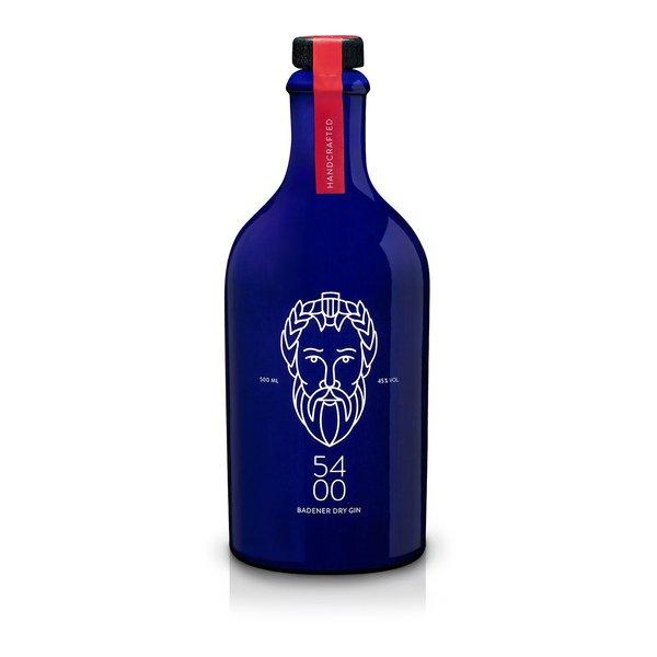 5400 Badener Gin | online kaufen - MANOR