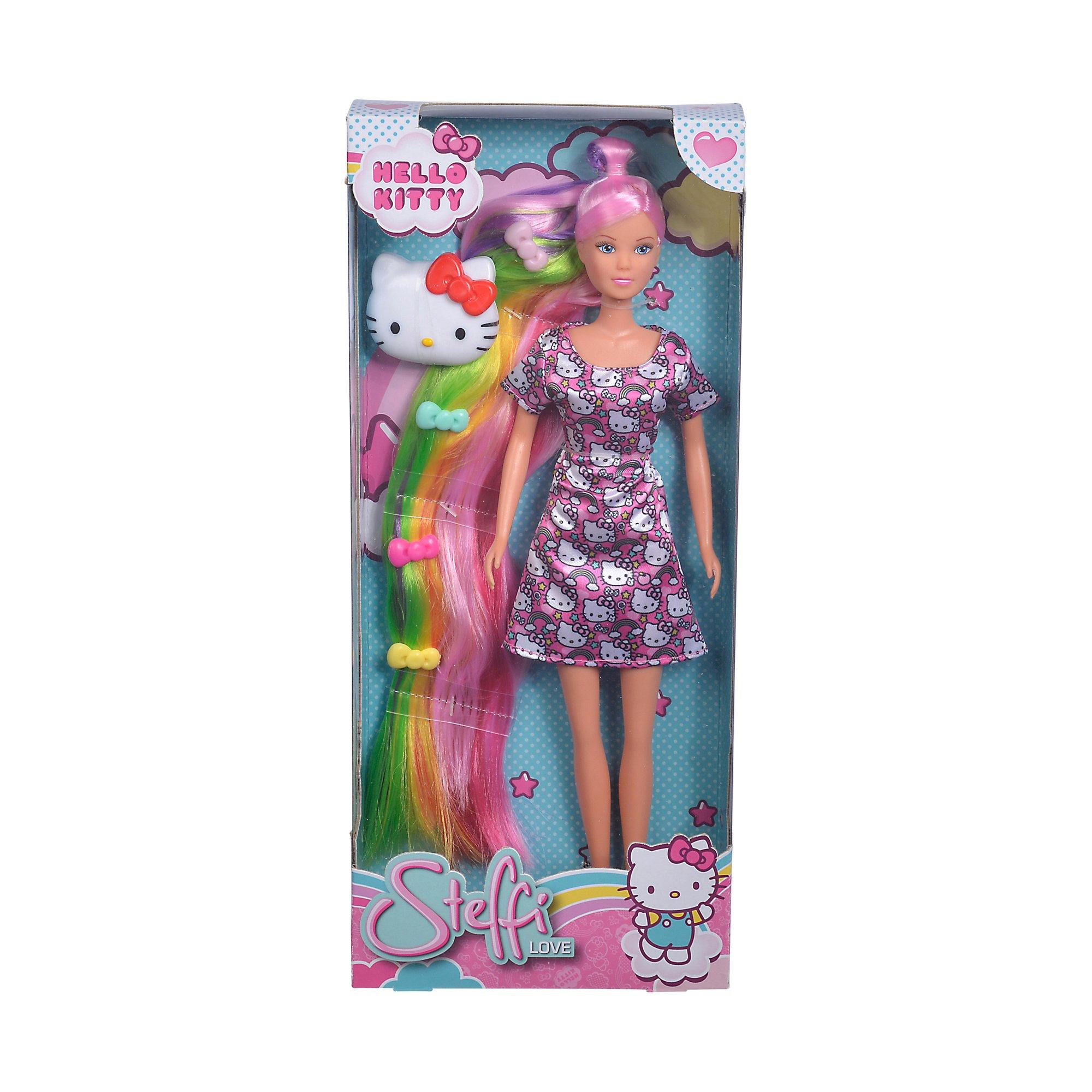 Simba Steffi Love, Hello Kitty | online kaufen - MANOR