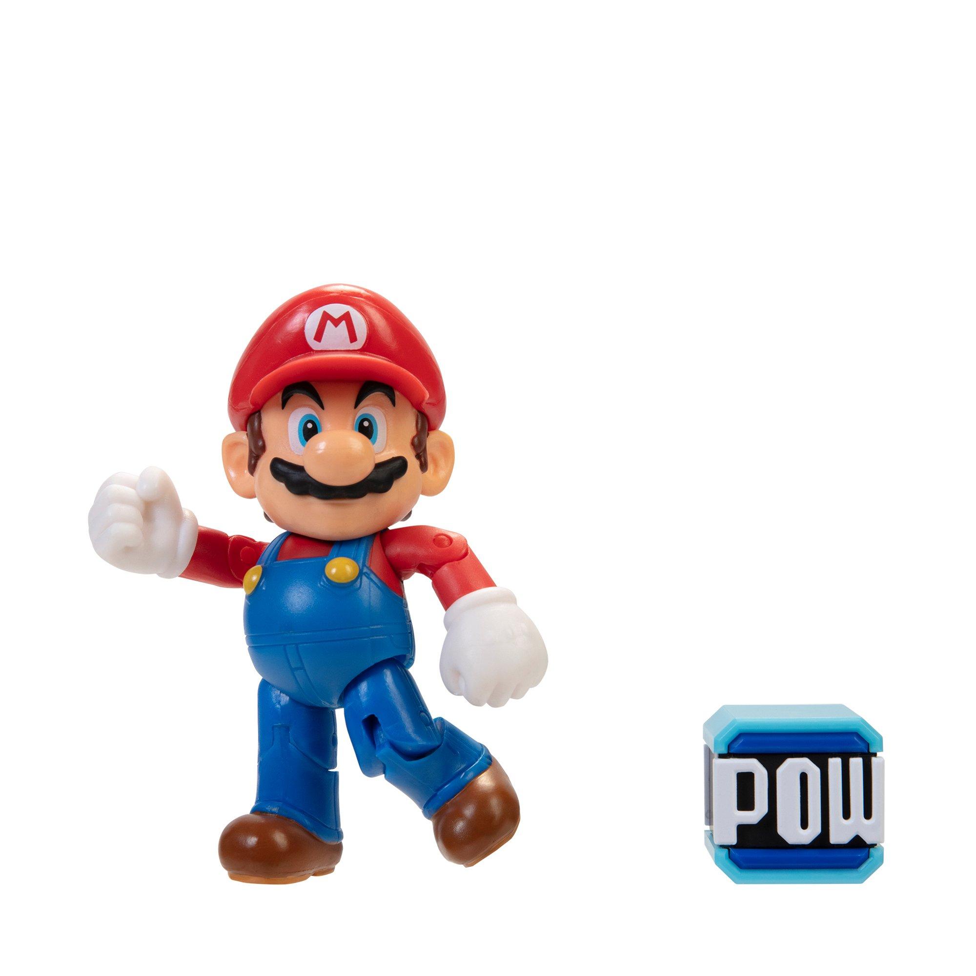 JAKKS Pacific Nintendo Figur, Zufallsauswahl | online kaufen - MANOR