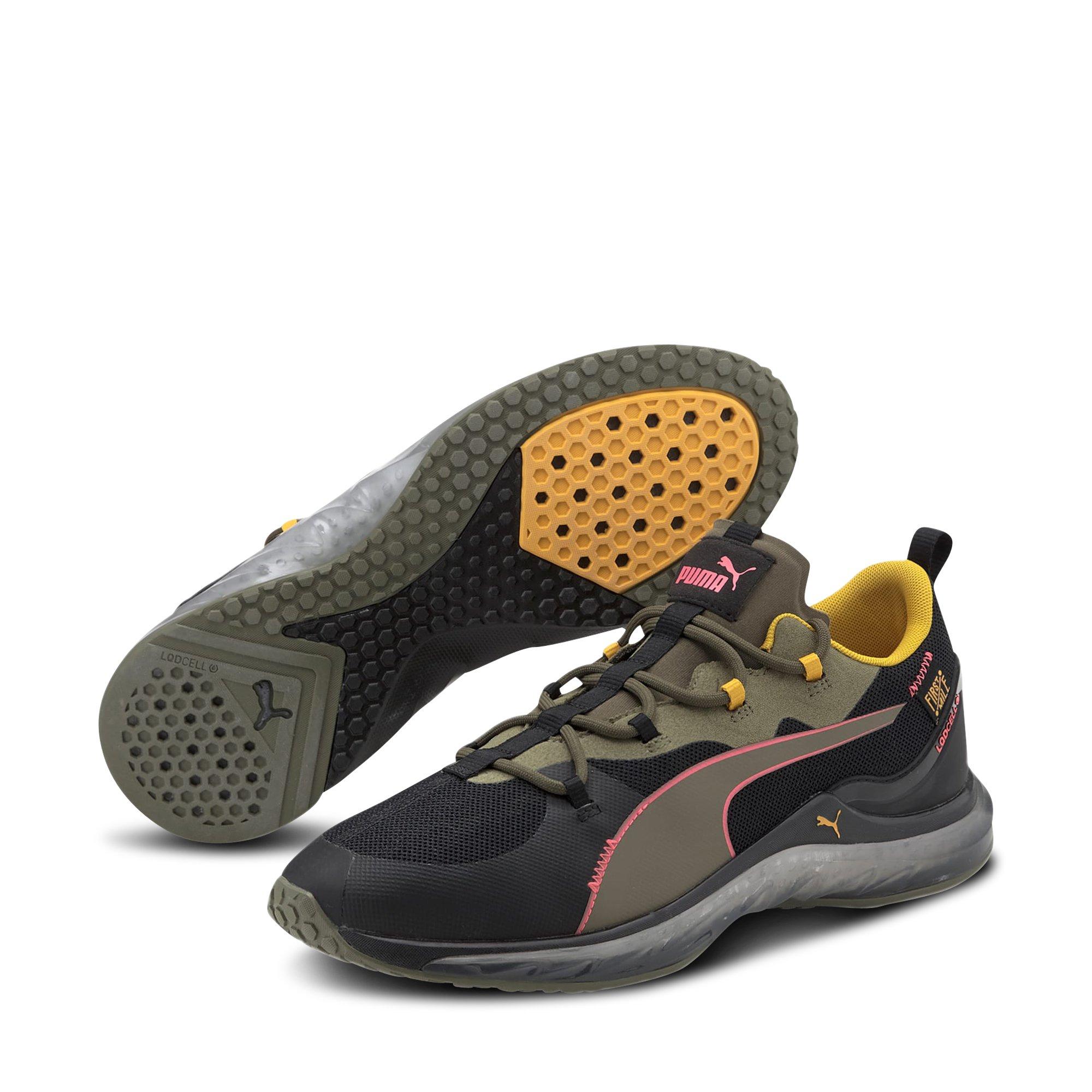 PUMA LQDCELL Hydra FM Camo Sneakers, Lows | online kaufen - MANOR