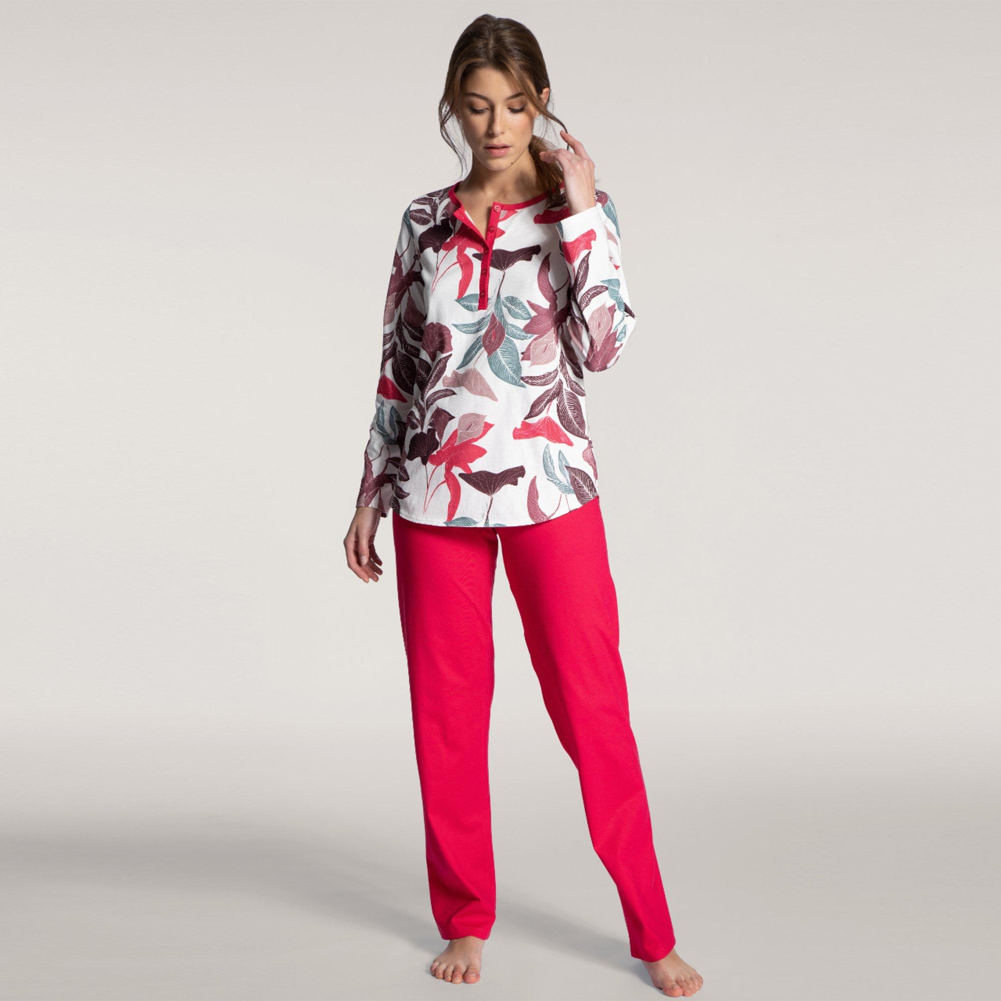 CALIDA Pyjama-Set,la | online kaufen - MANOR