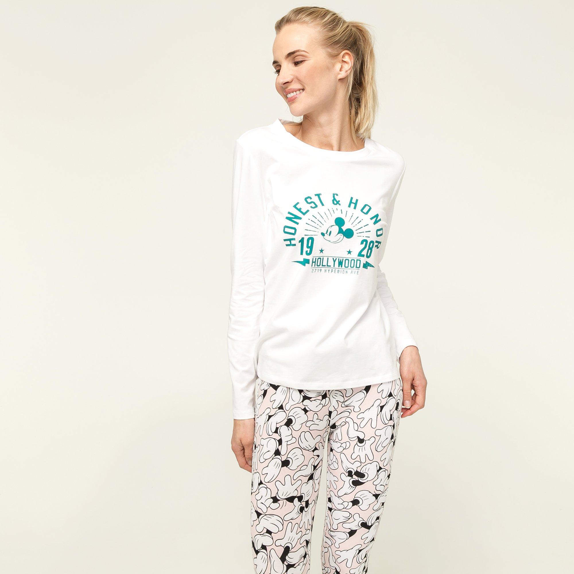 Yes or No by Manor Pyjama Oberteil, langarm | online kaufen - MANOR