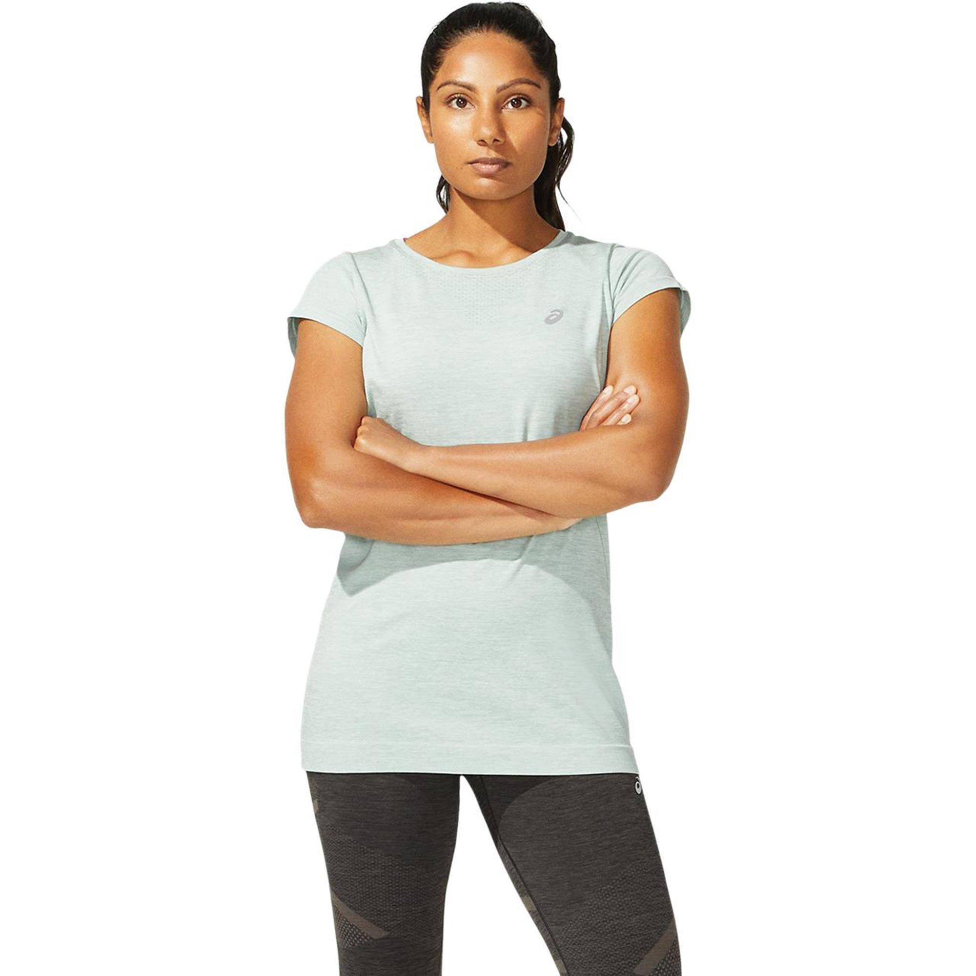 asics Race Seamless T-Shirt | online kaufen - MANOR
